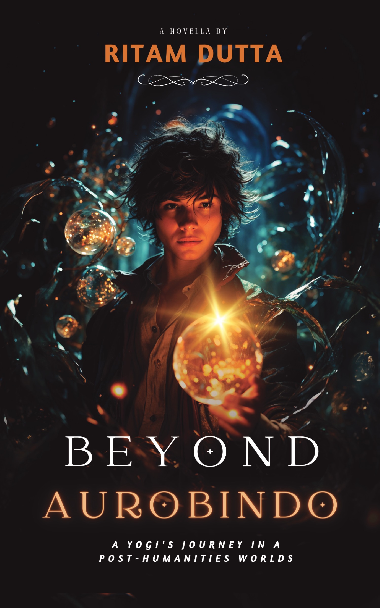 Beyond Aurobindo | Pothi.com