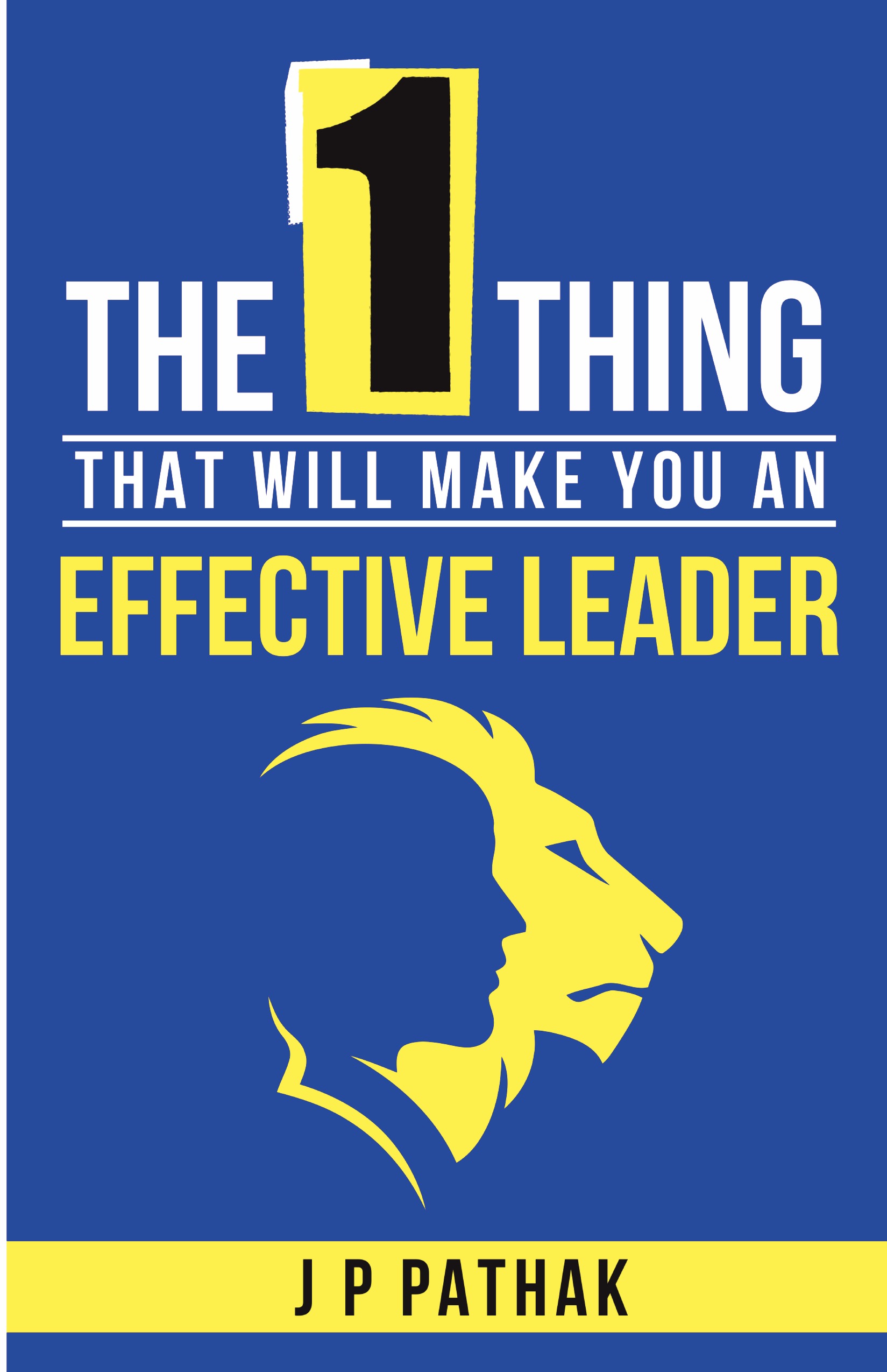 The One Thing | Pothi.com