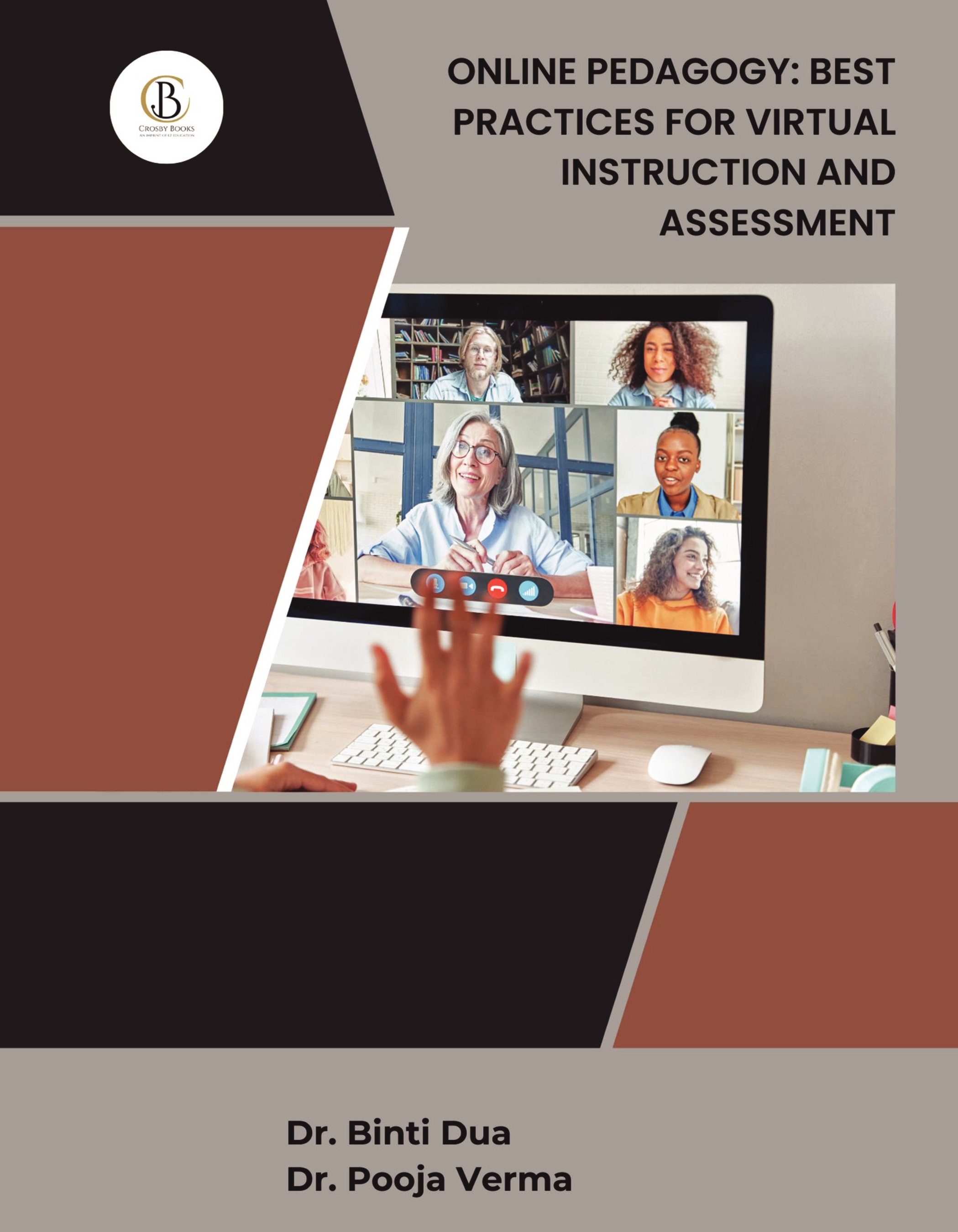 Online Pedagogy: Best Practices for Virtual Instruction and Assessment | Pothi.com