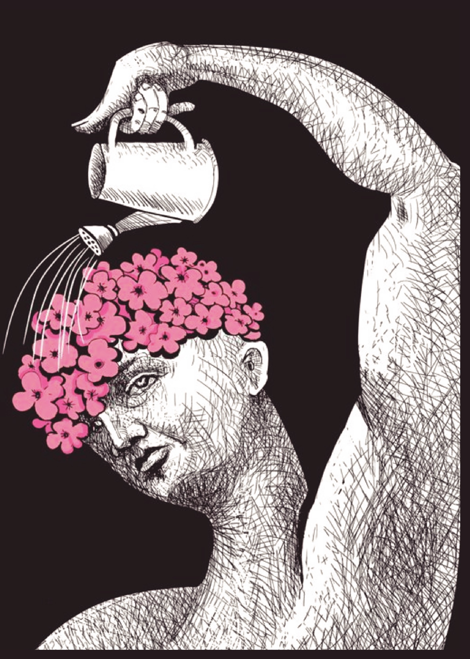 Bloom from Within Diary | Pothi.com