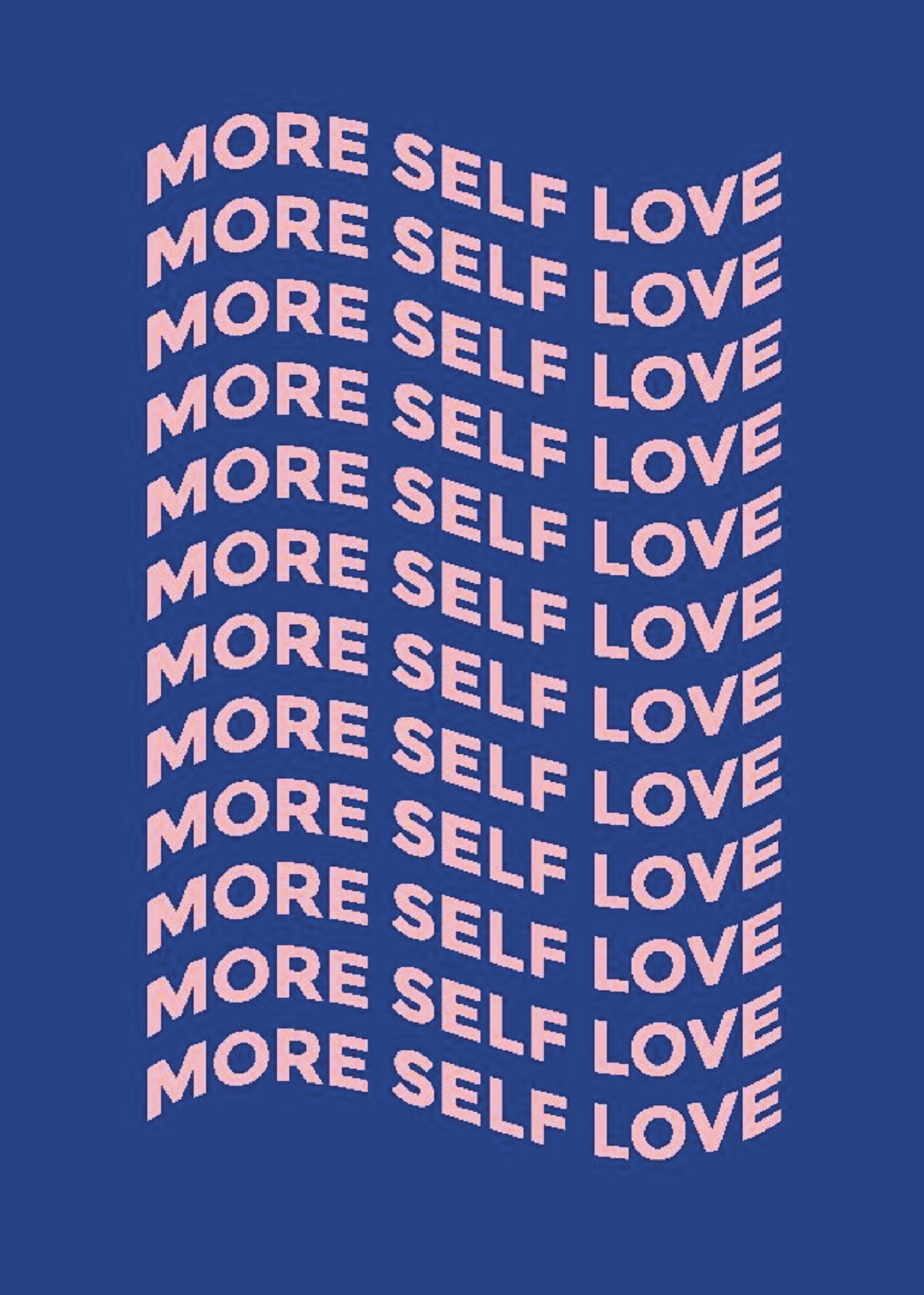 Self Love Diary | Pothi.com