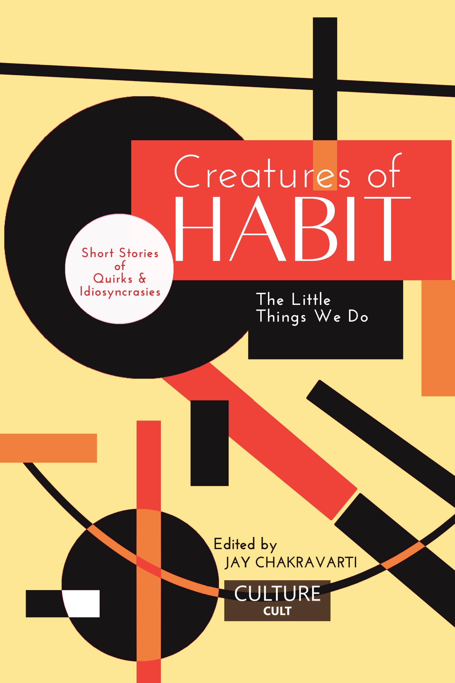 The Creatures Of Habit