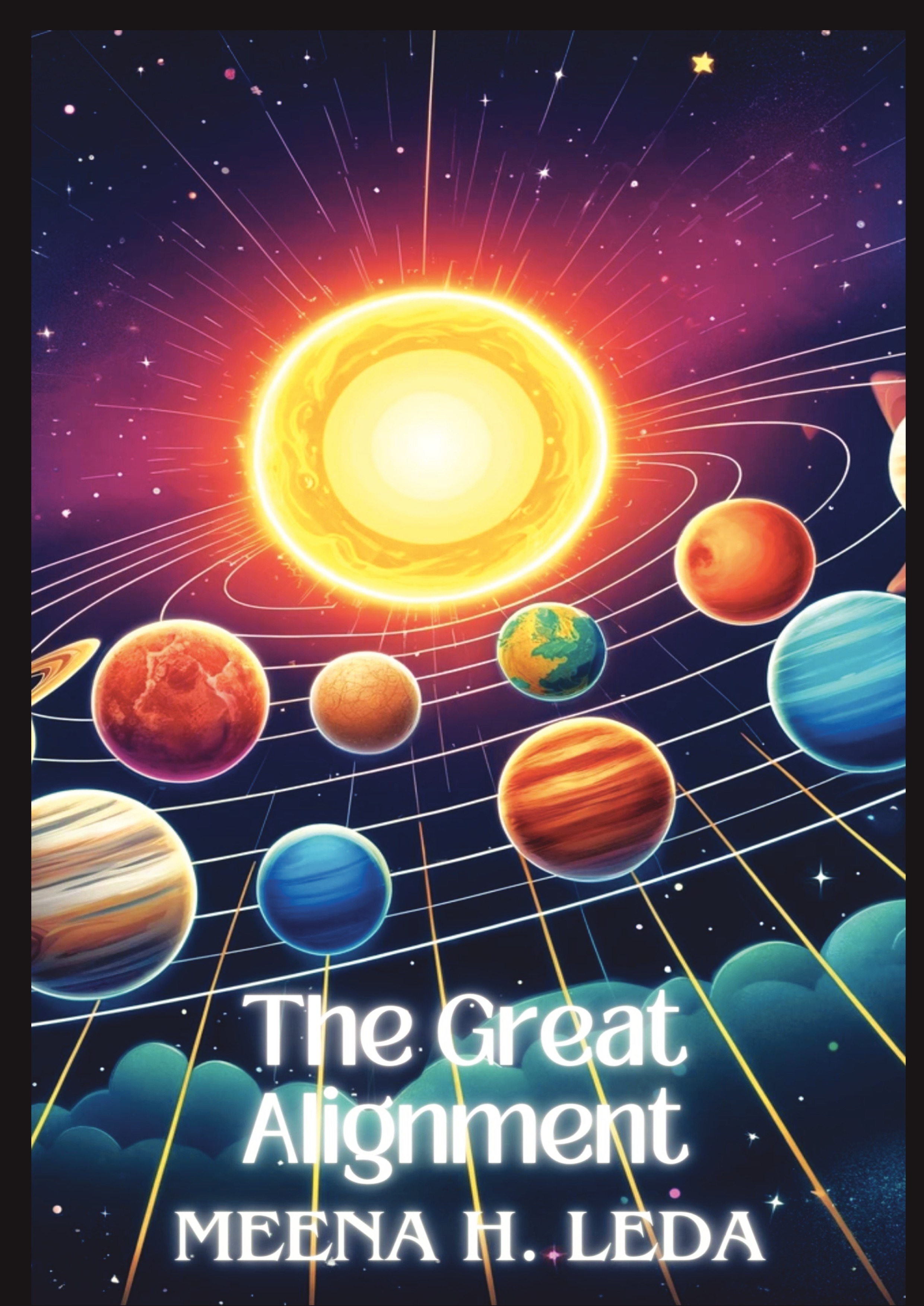 The Great Alignment | Pothi.com