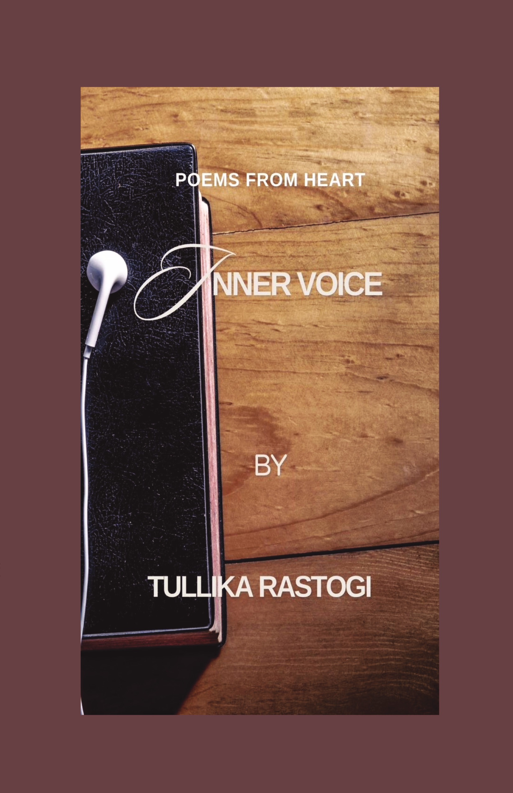 The Inner Voice | Pothi.com