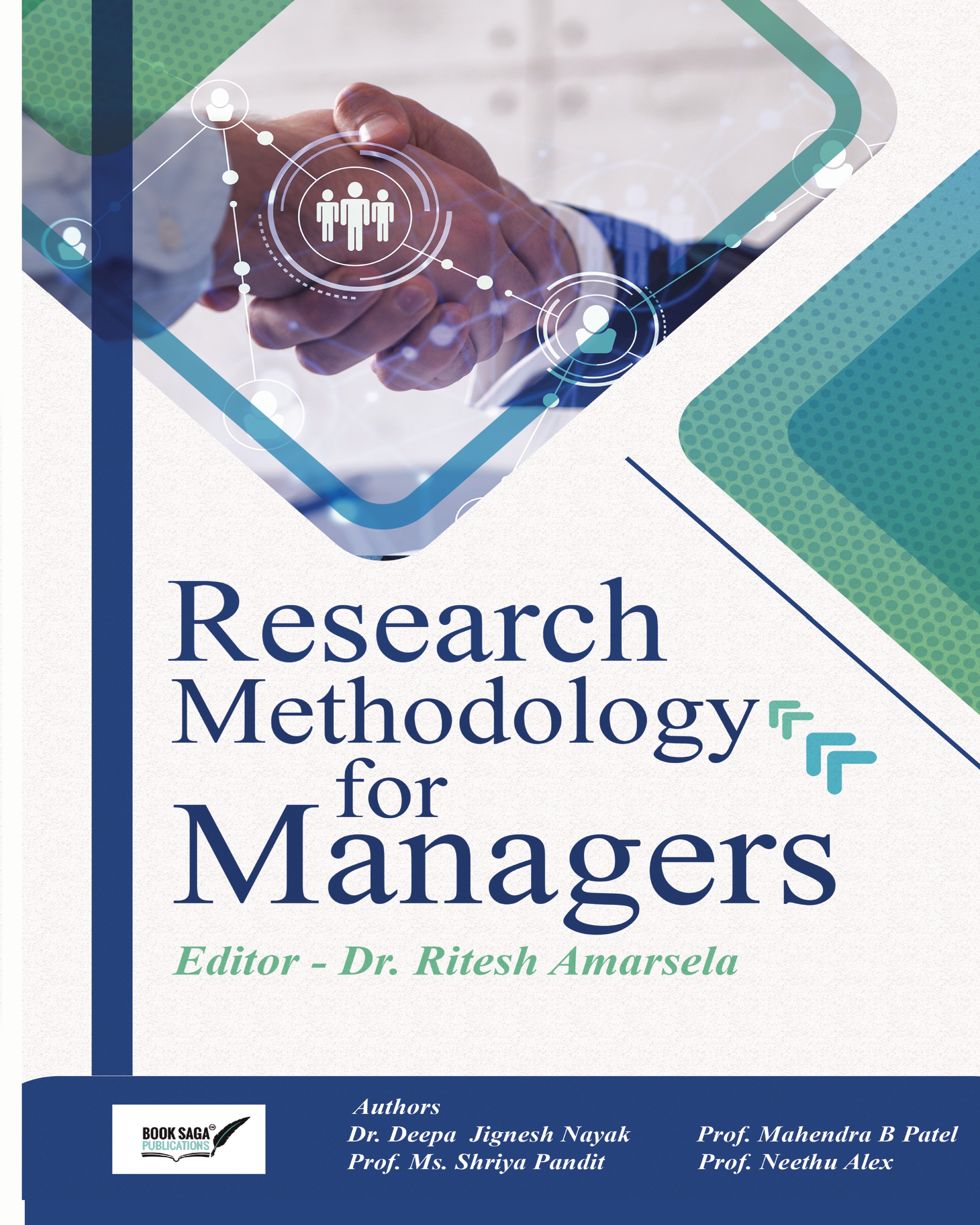 Research Methodology for Managers | Pothi.com