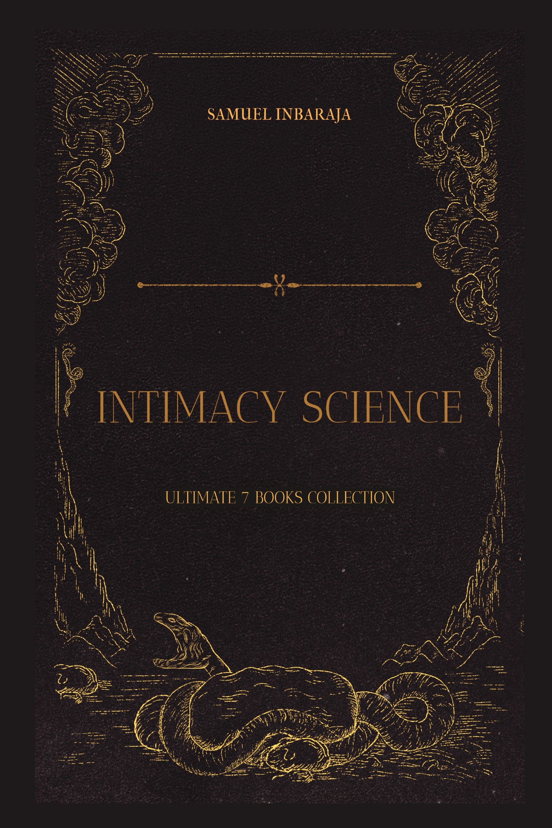 Intimacy Science: Ultimate 7 Book Collection | Pothi.com