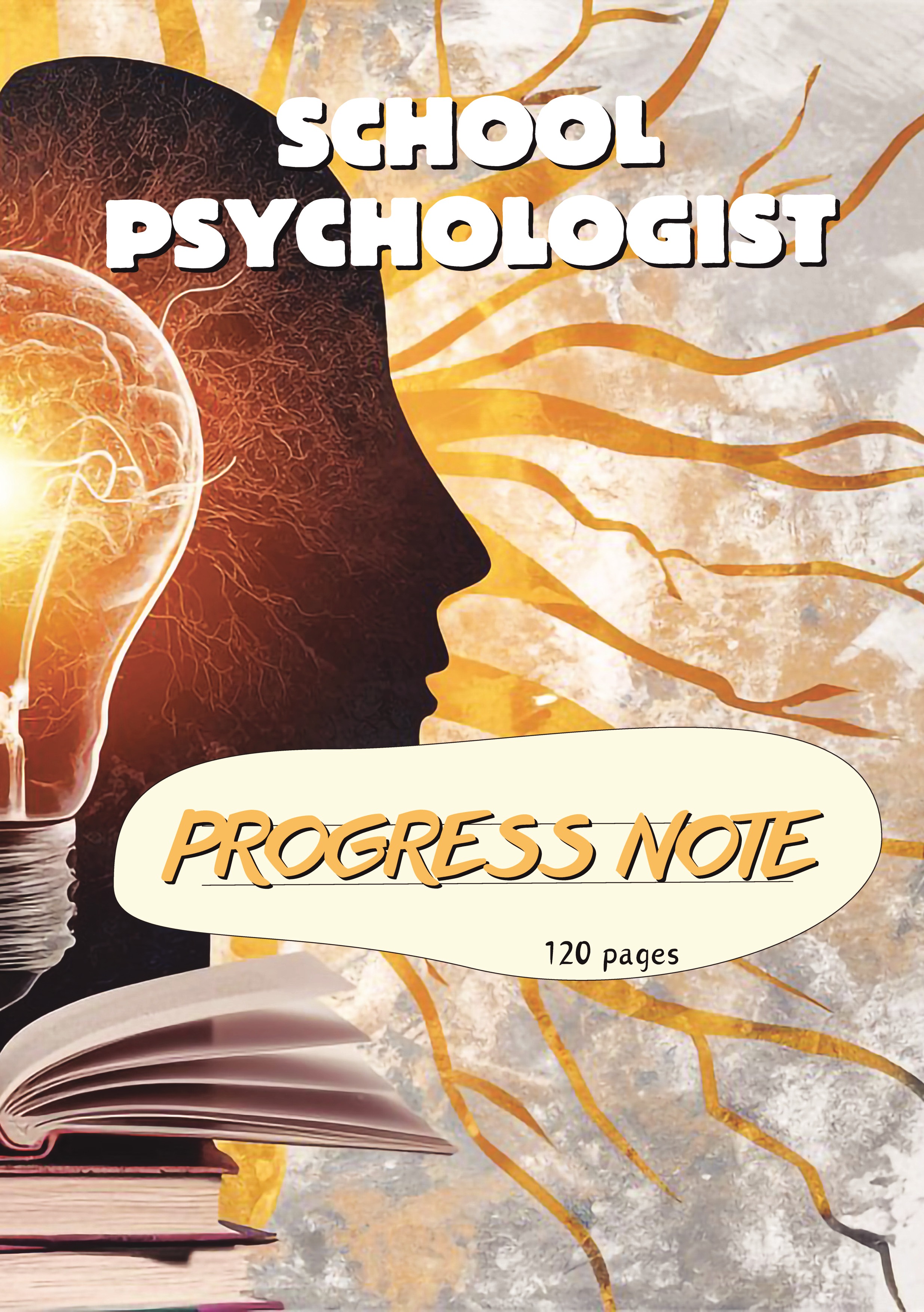School Psychologist Progress Note | Pothi.com