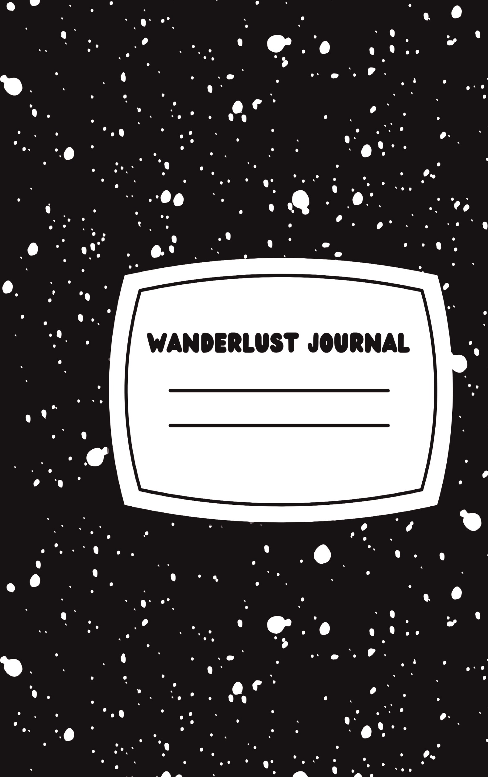 Wanderlust Journal | Pothi.com