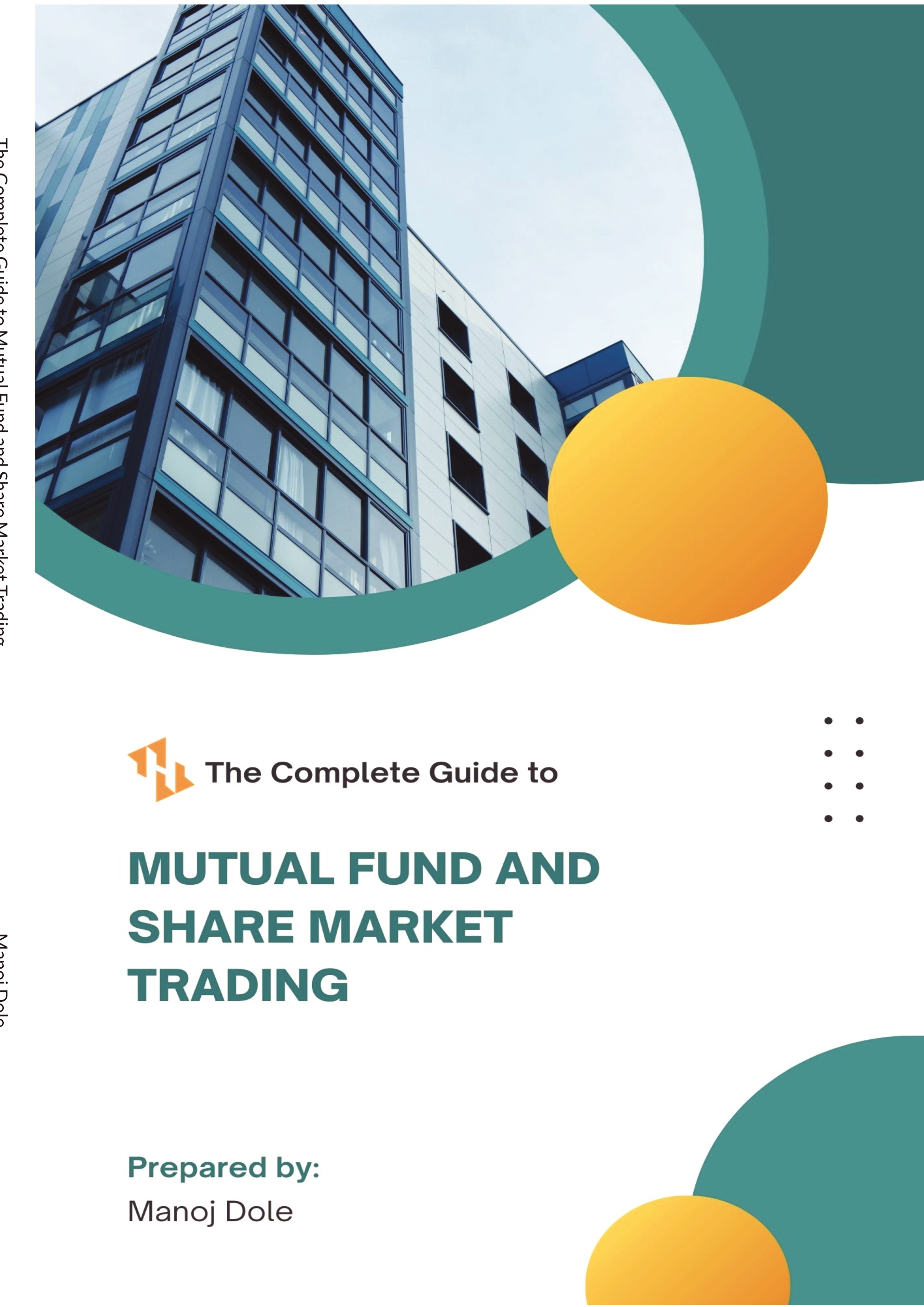 The Complete Guide to Mutual Fund and Share Market Trading | Pothi.com
