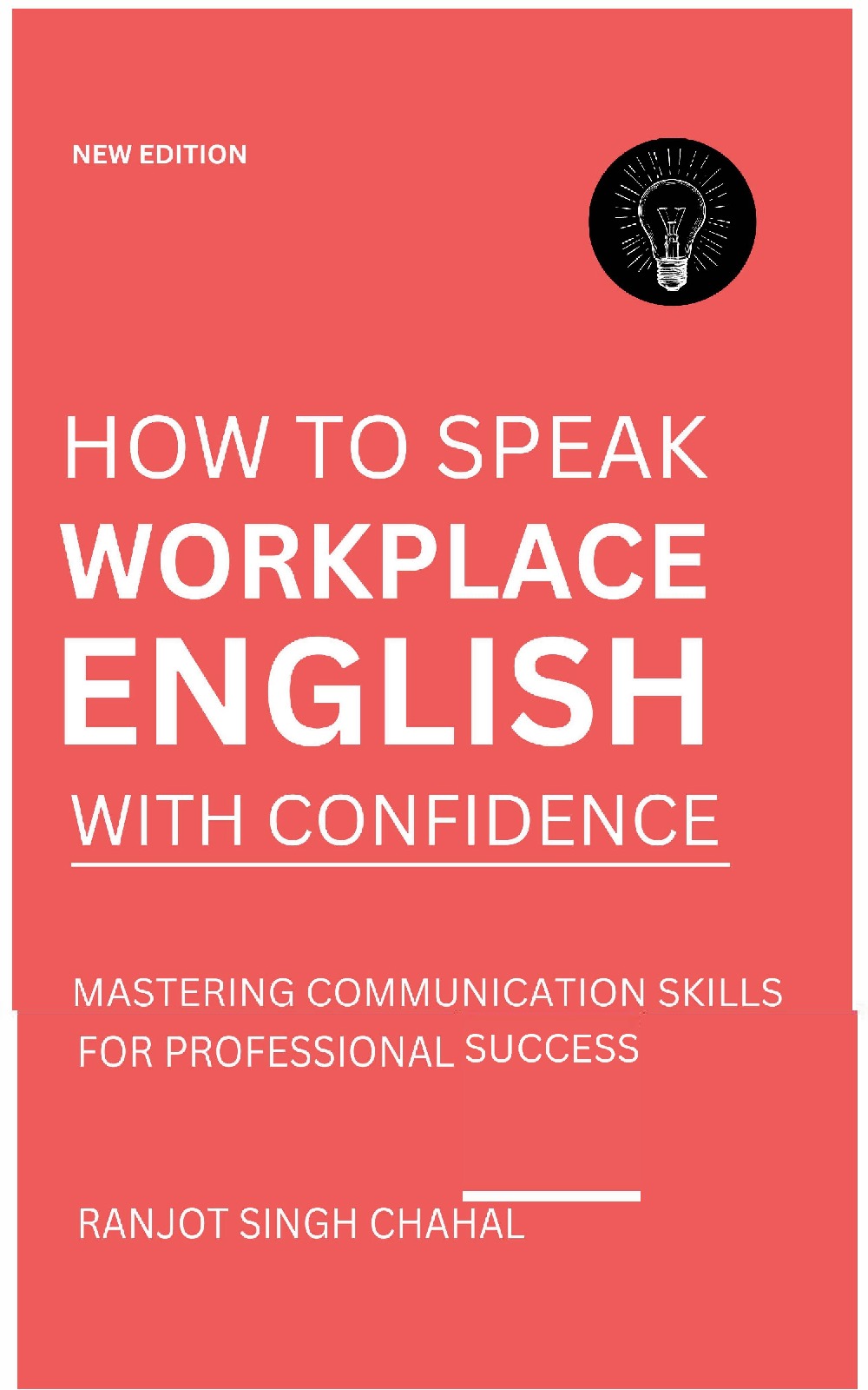 How to Speak Workplace English with Confidence | Pothi.com