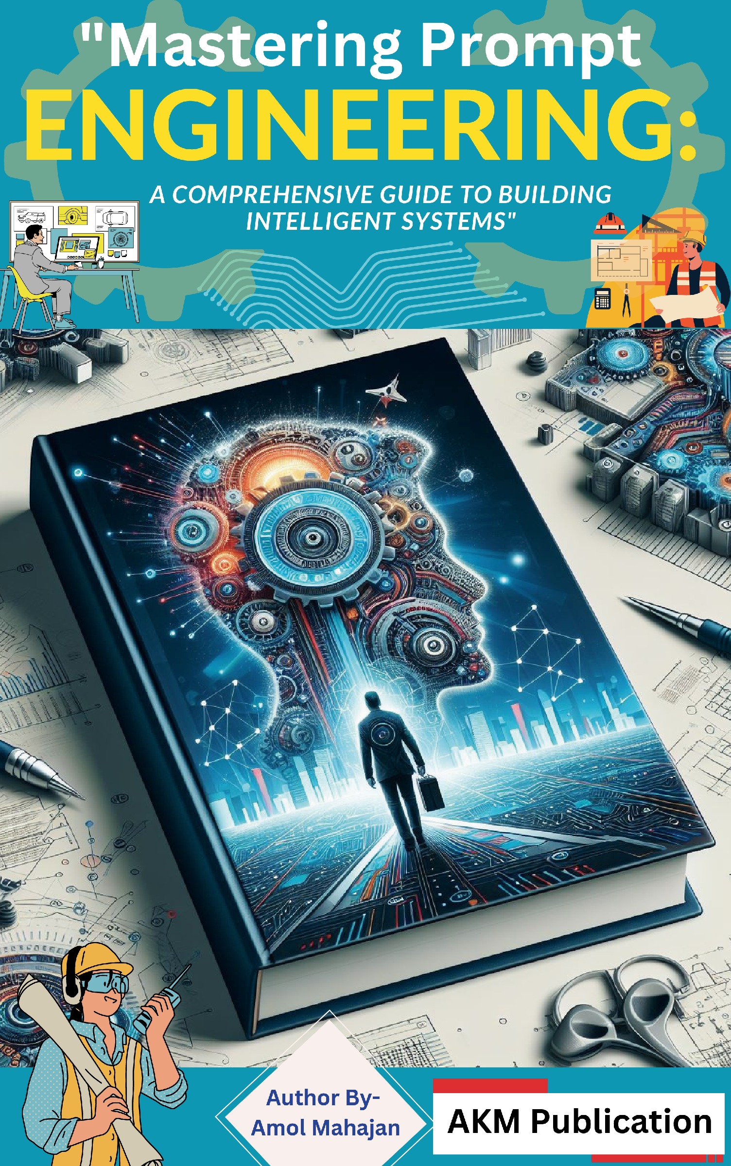 Mastering Prompt Engineering Career Guide Pothi