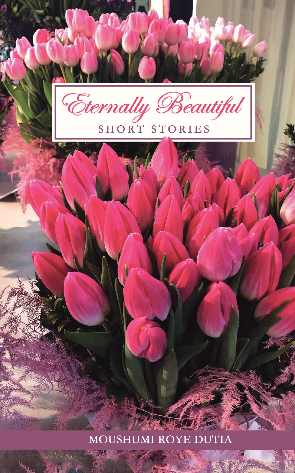 Eternally Beautiful | Pothi.com