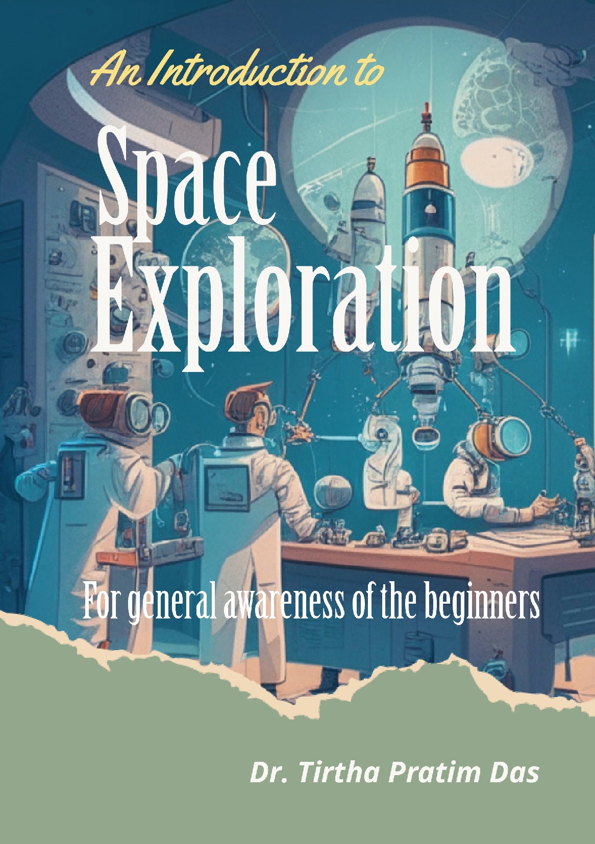 Space Exploration | Pothi.com