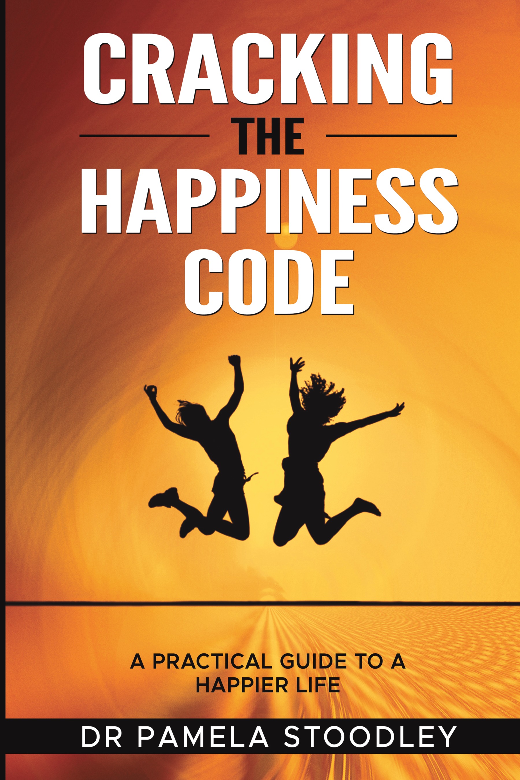 CRACKING THE HAPPINESS CODE | Pothi.com