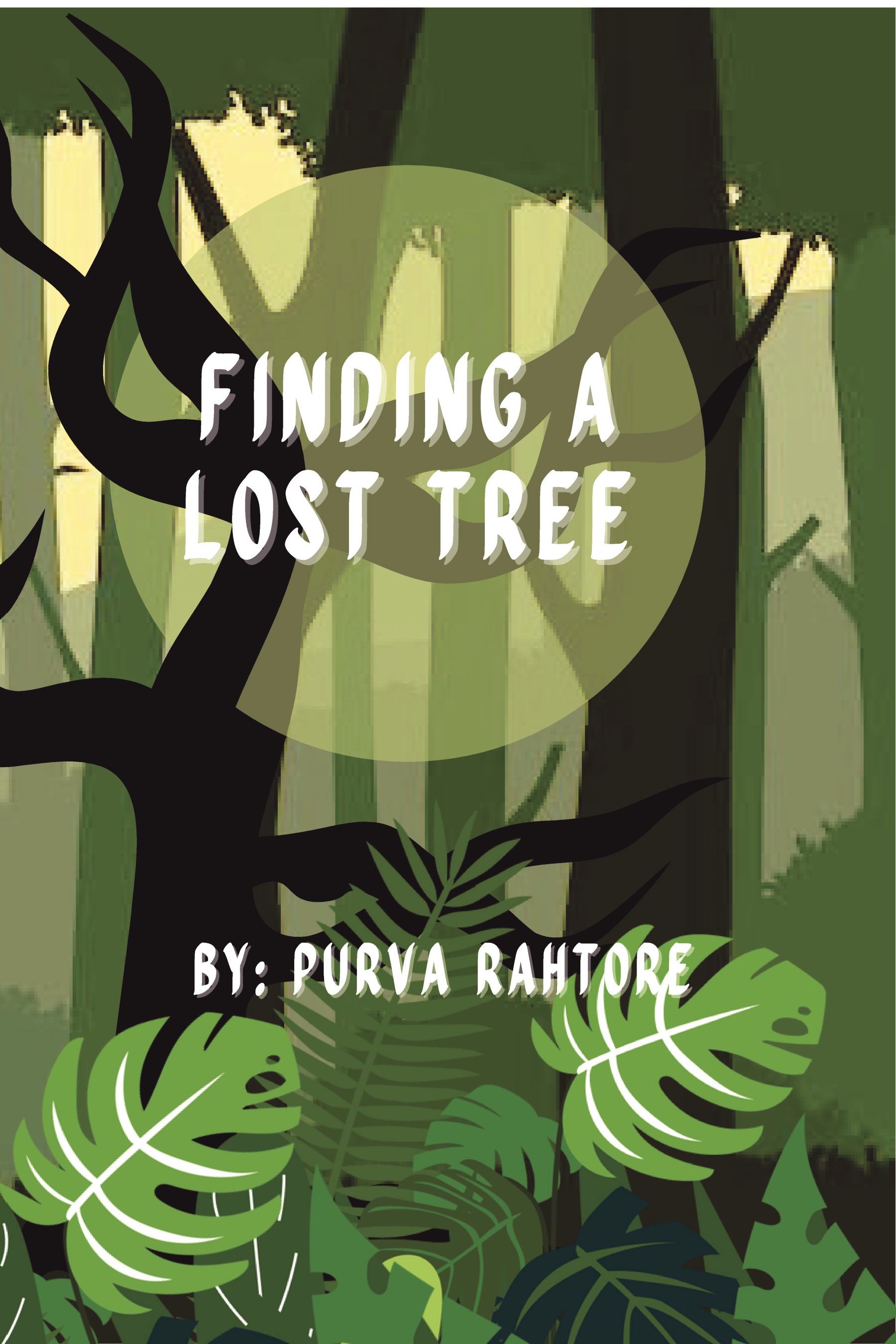 Finding A Lost Tree | Pothi.com