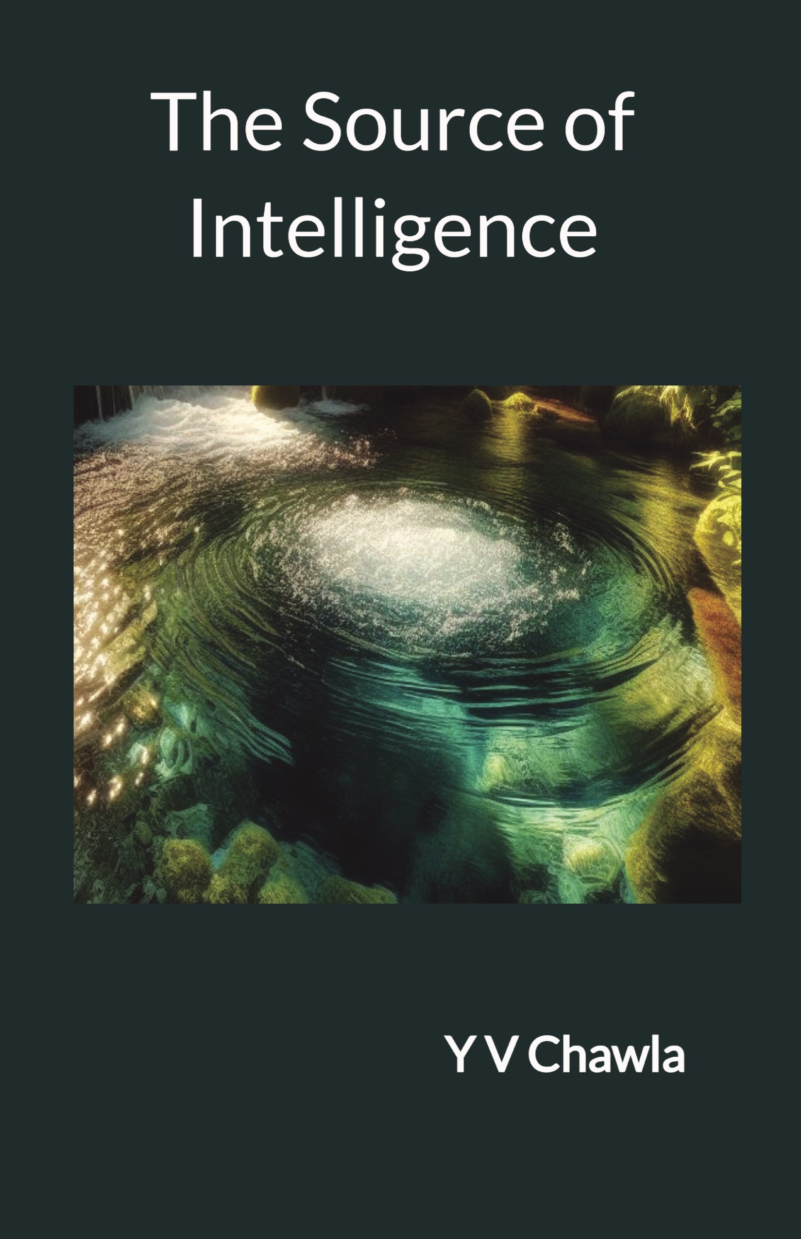 The Source of Intelligence | Pothi.com