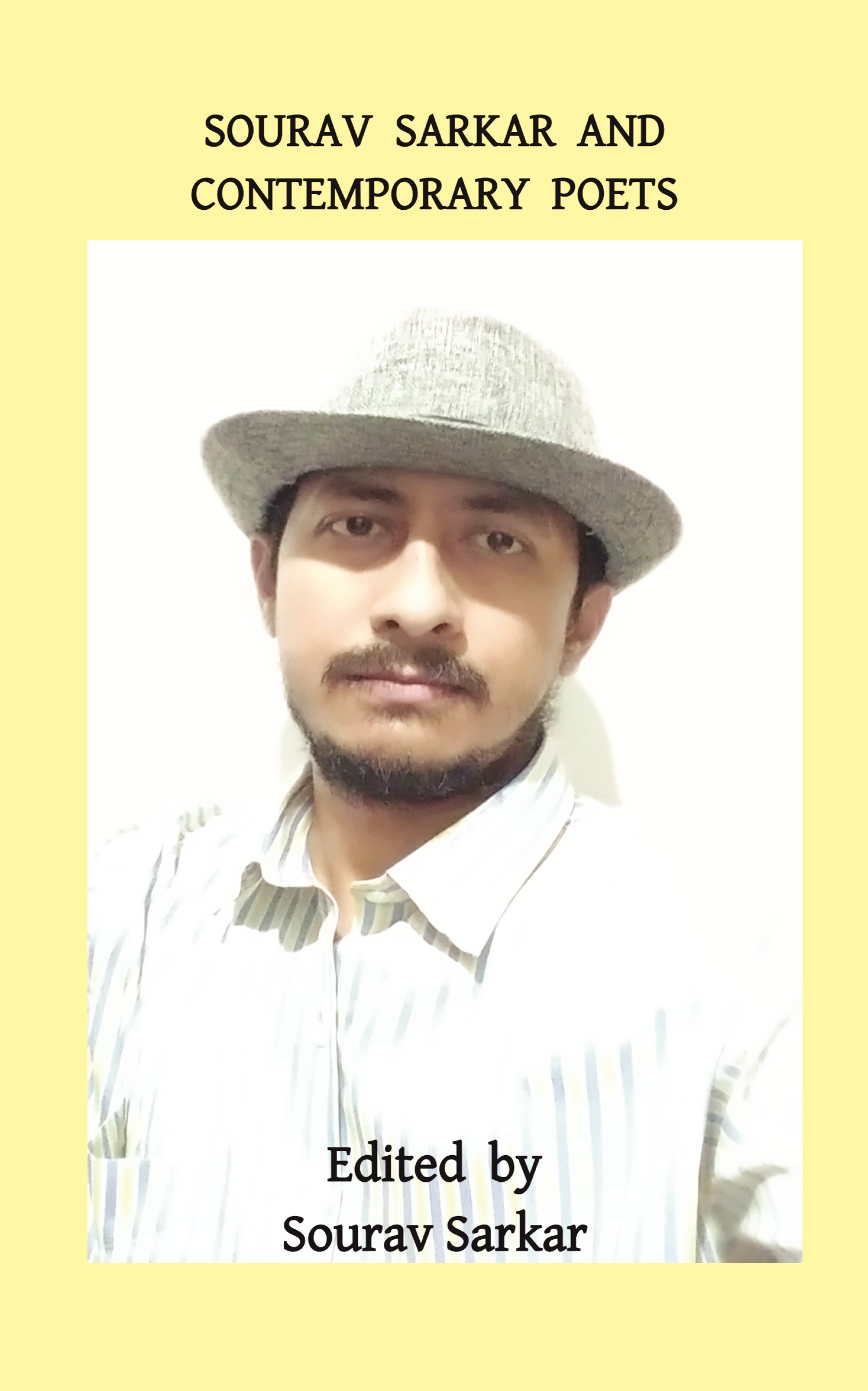 Sourav Sarkar And Contemporary Poets | Pothi.com