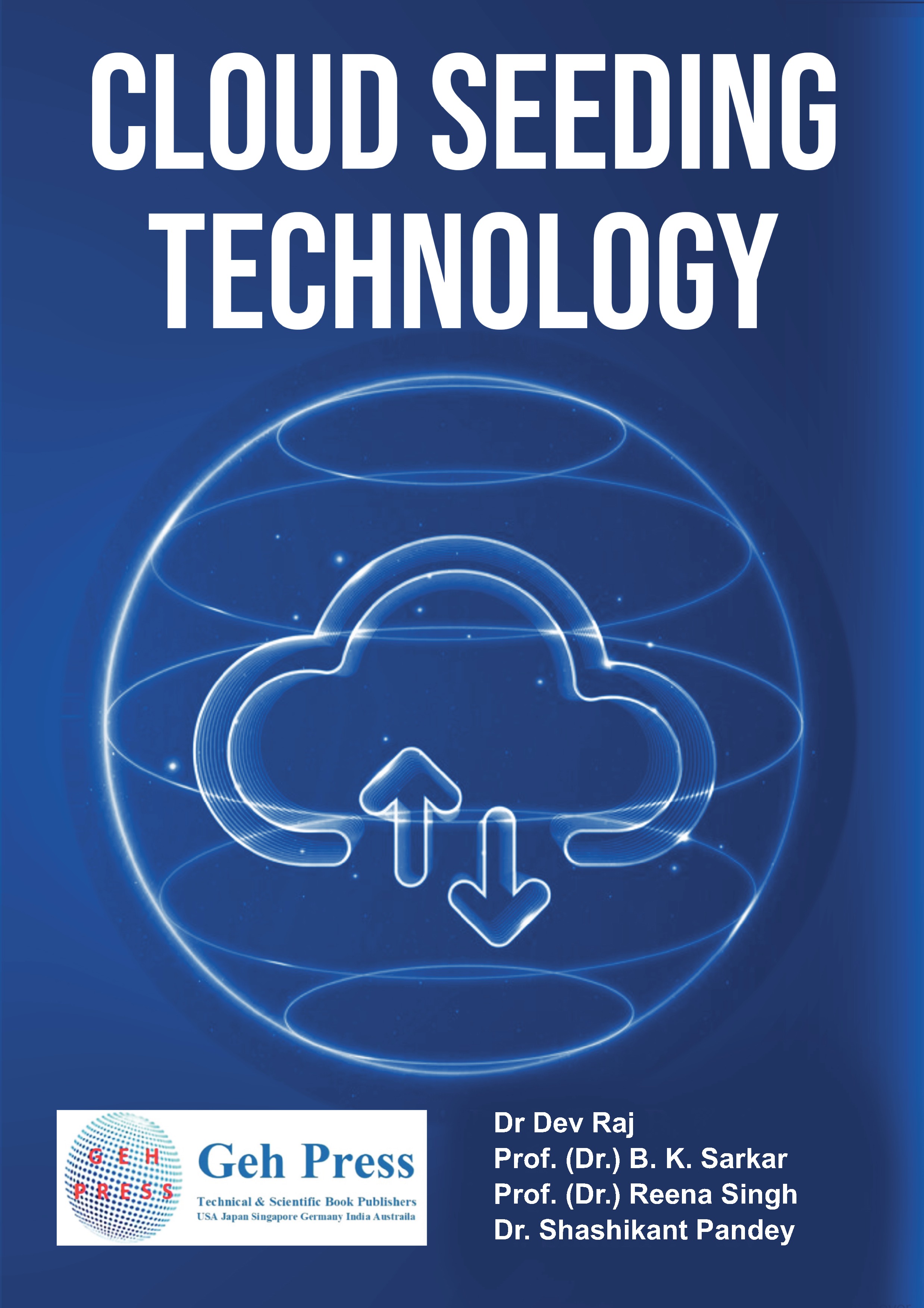 Cloud Seeding Technology | Pothi.com