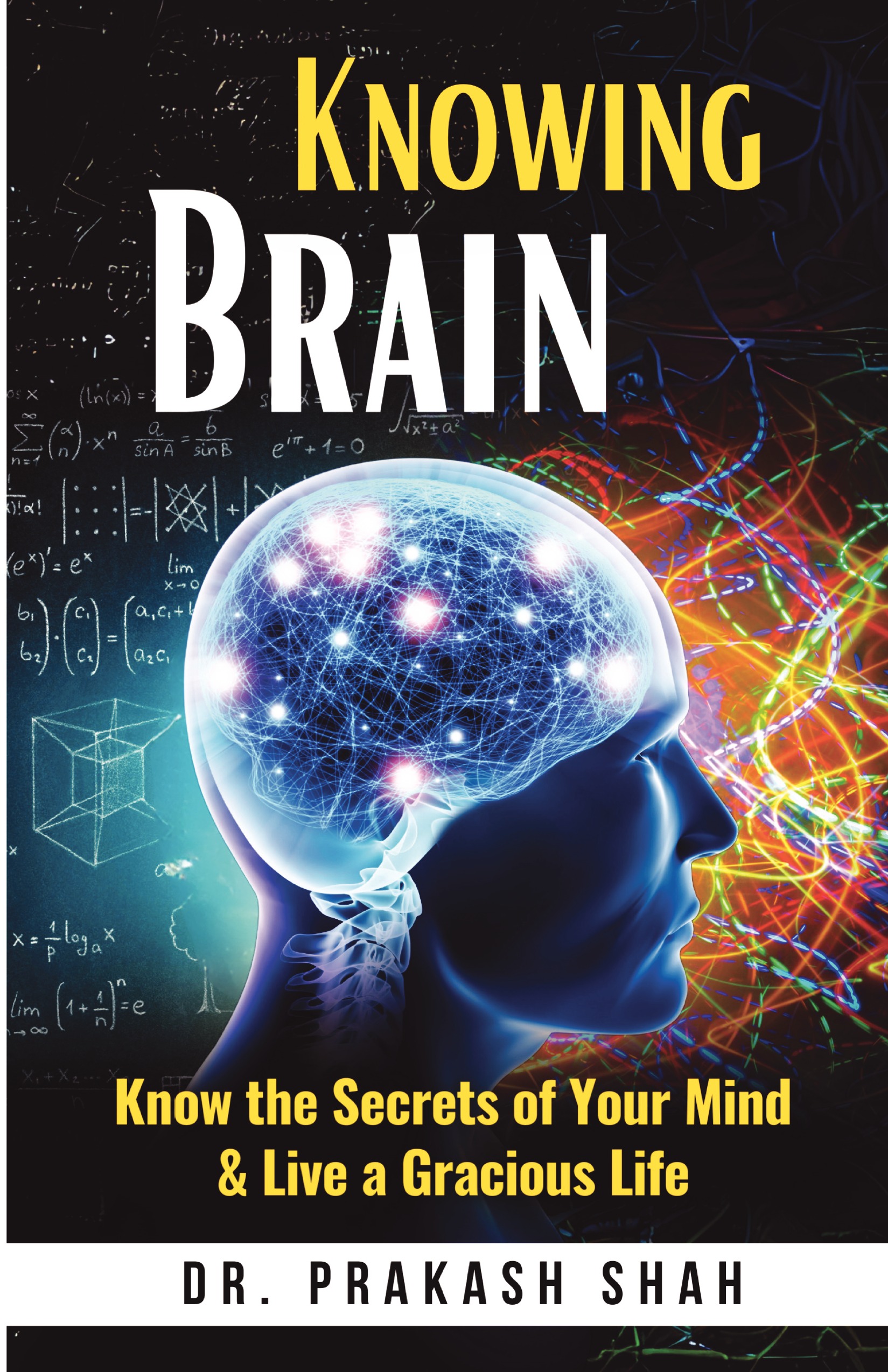Knowing Brain | Pothi.com