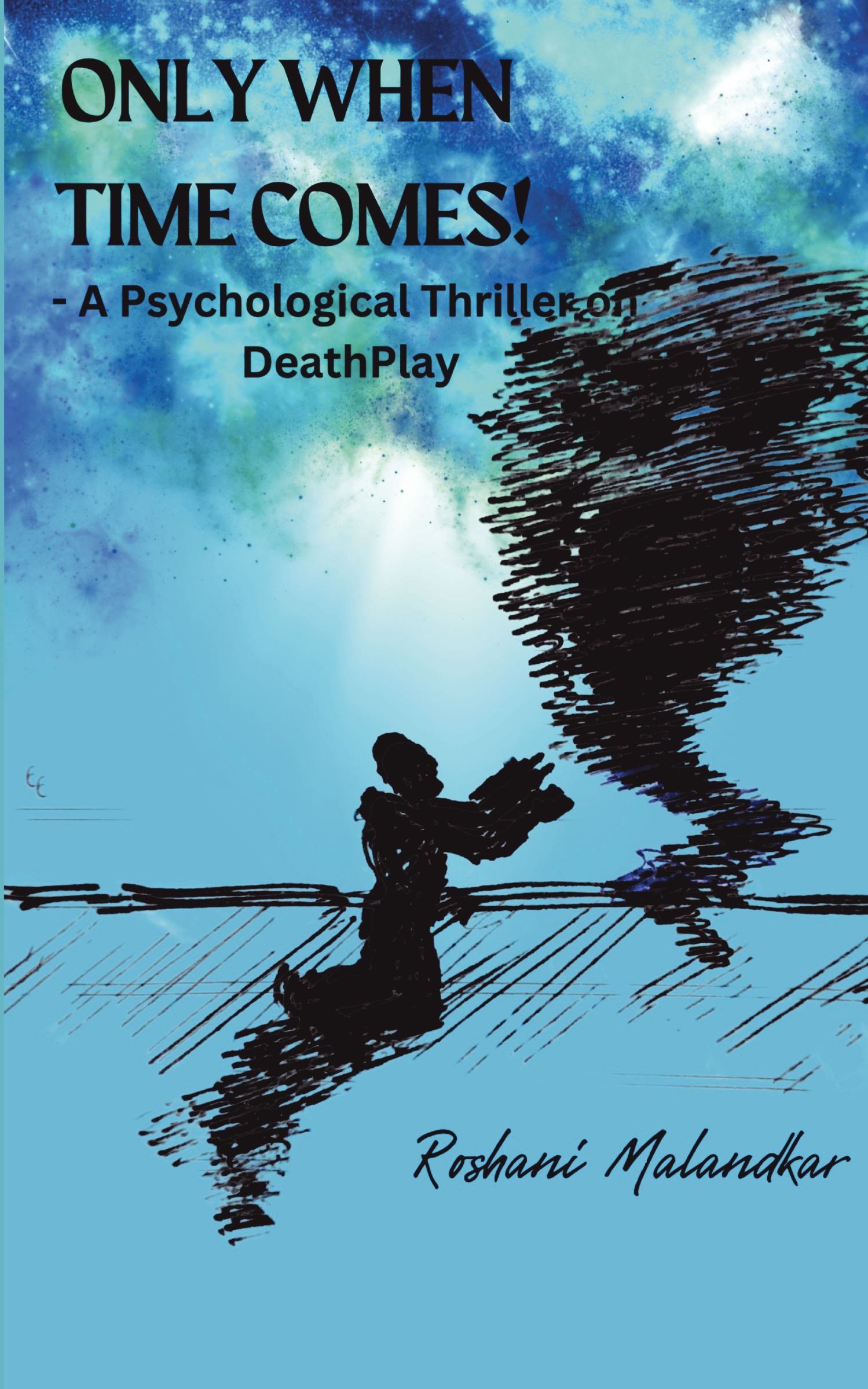 ONLY WHEN TIME COMES! | Pothi.com