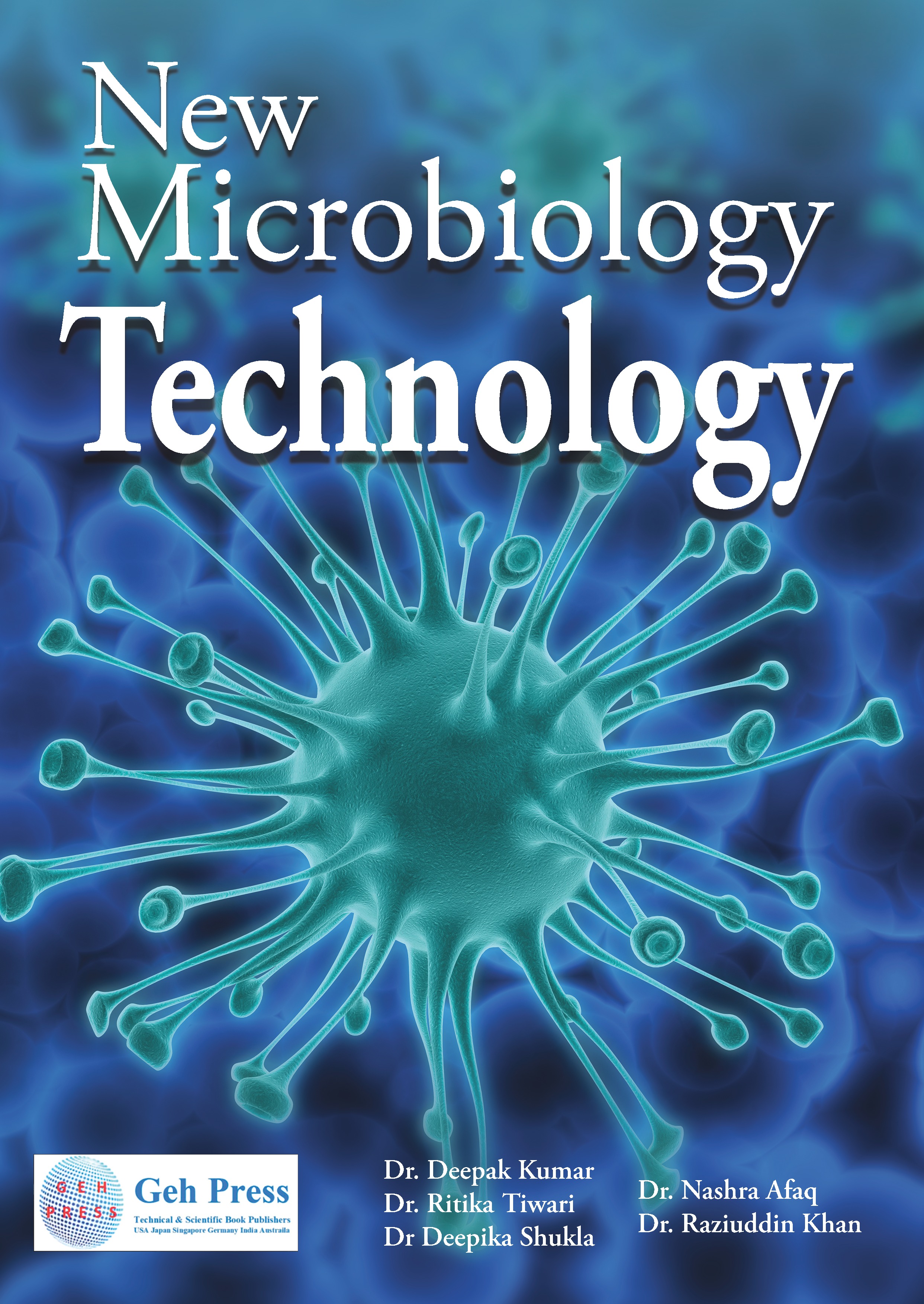 Microbiology Microbial Culture Collections And Microbiological