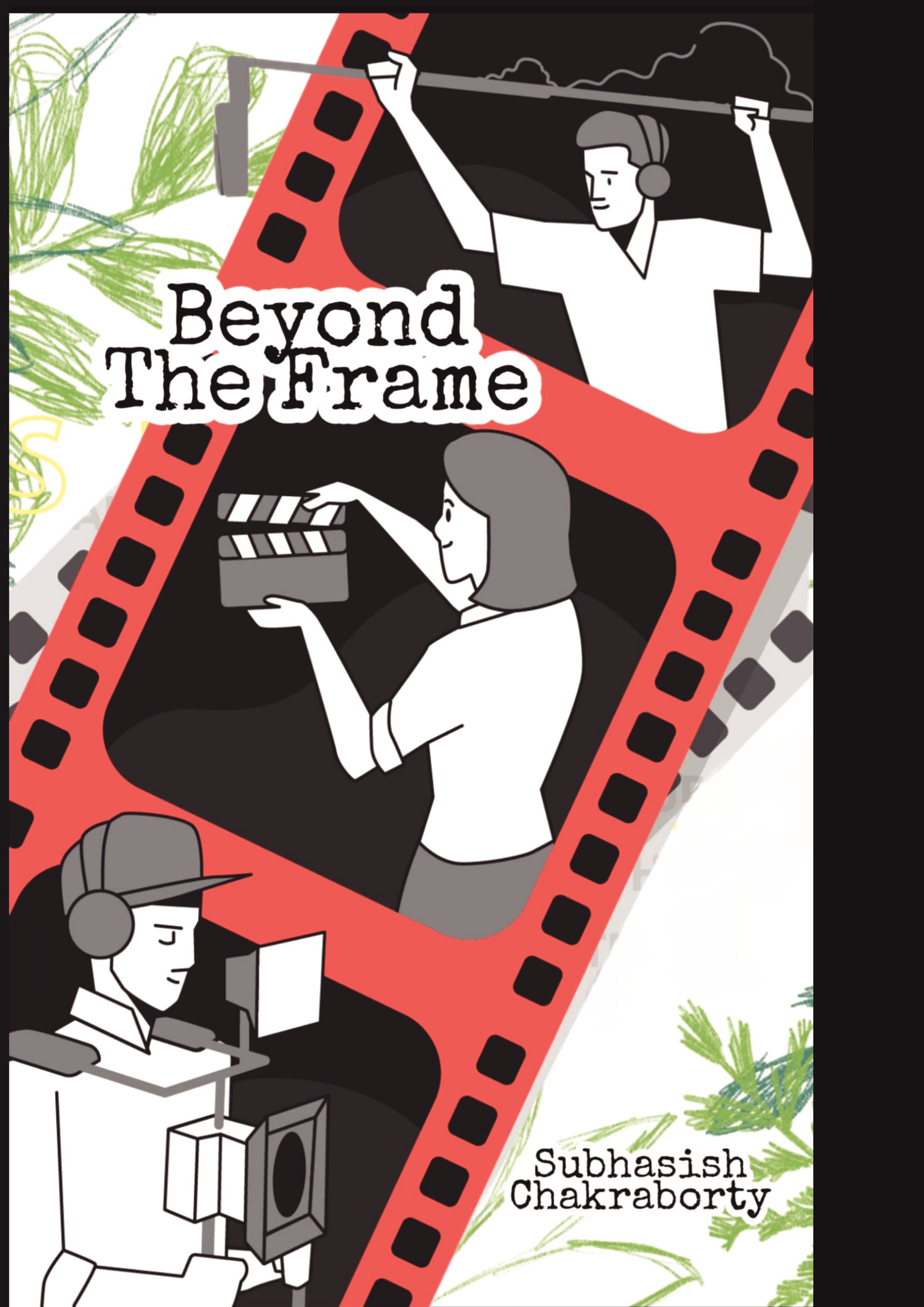 Beyond The Frame | Pothi.com