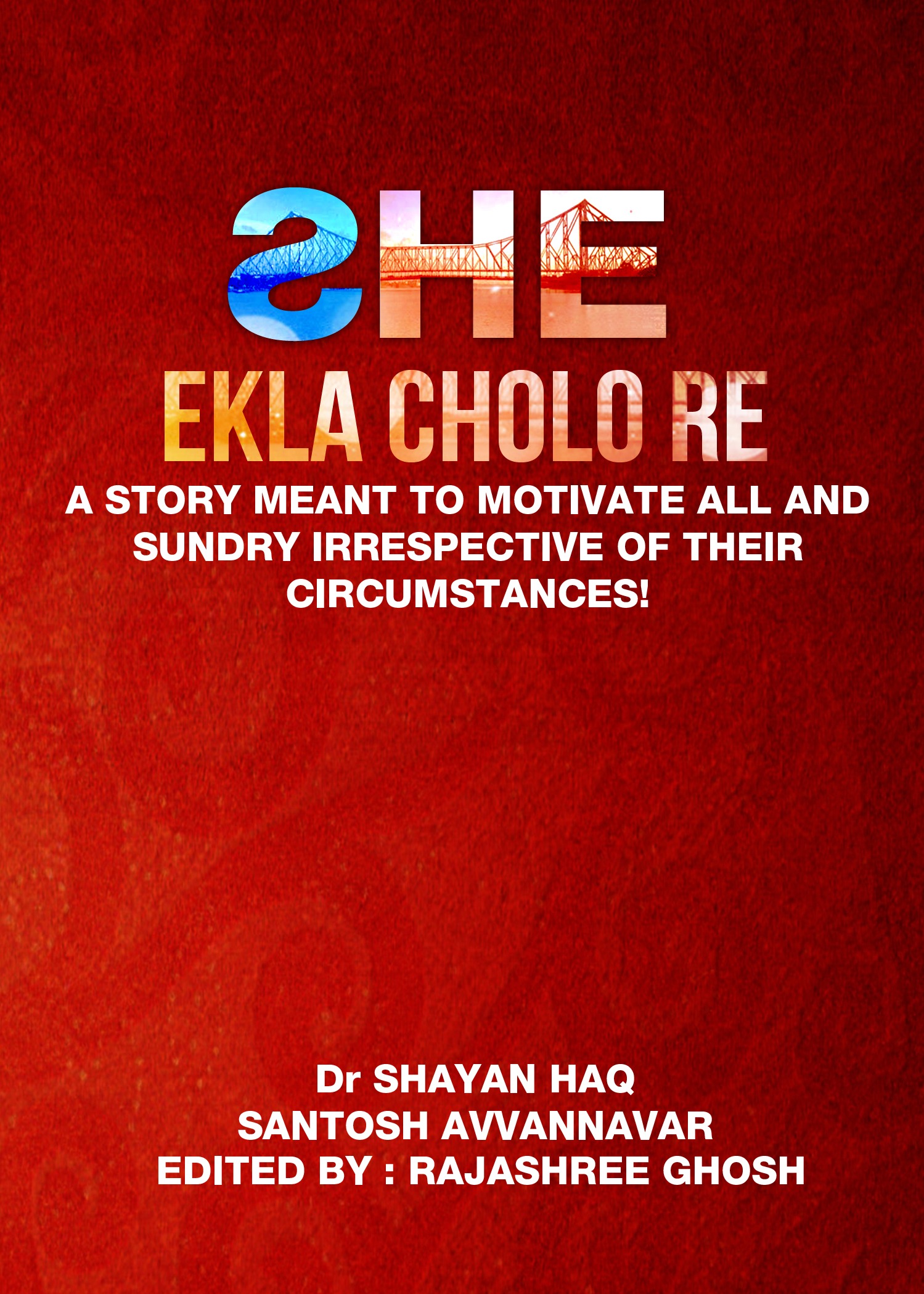 She : Ekla Cholo Re | Pothi.com