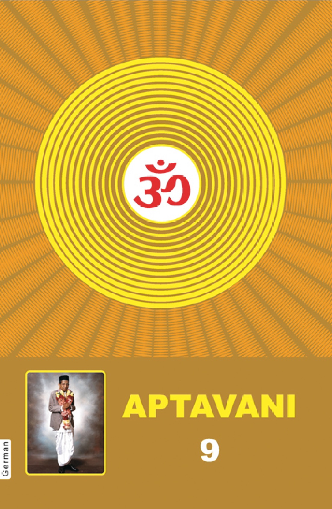 Aptavani-9 (In German) | Pothi.com