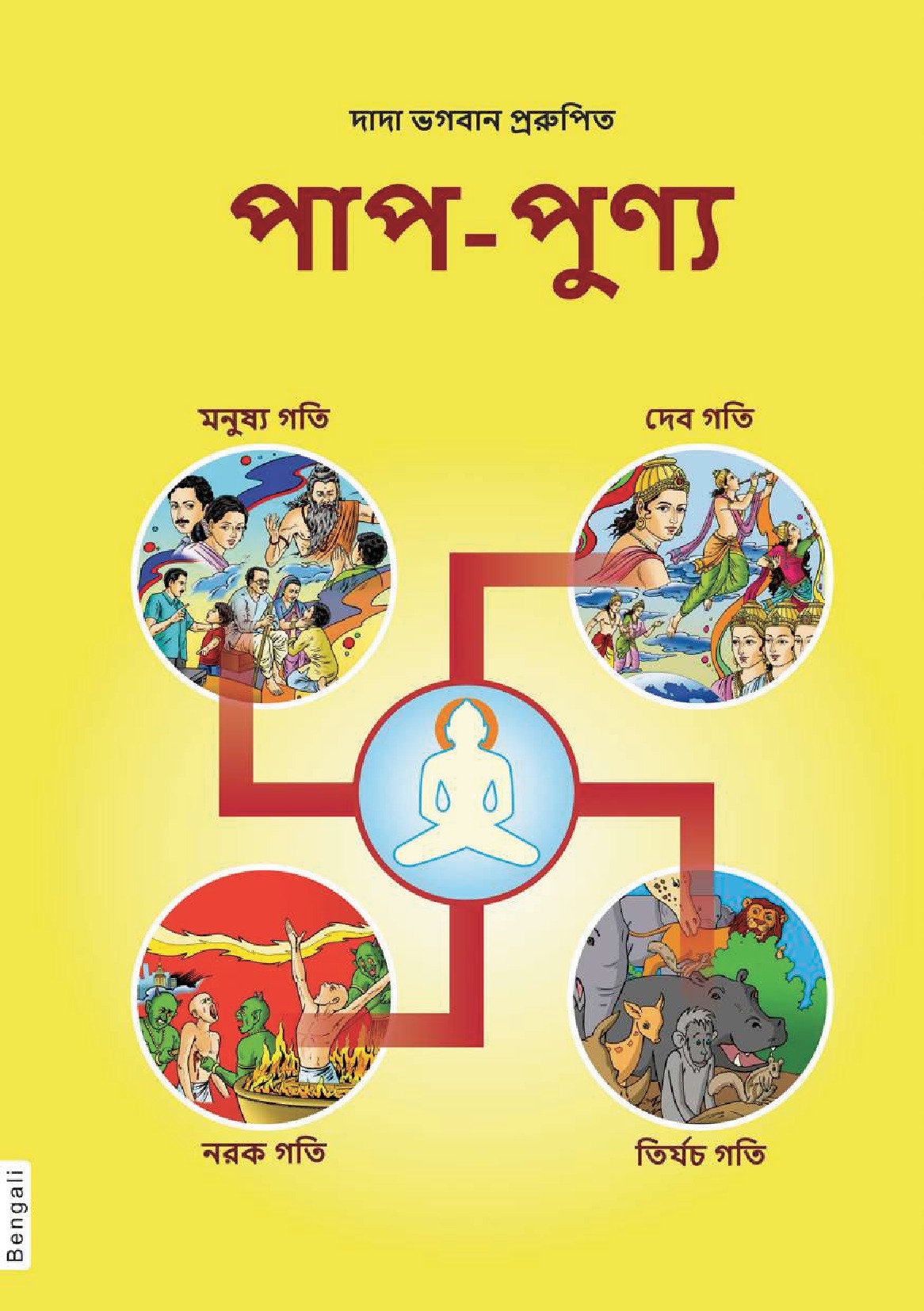 Paap Punya (In Bengali) | Pothi.com