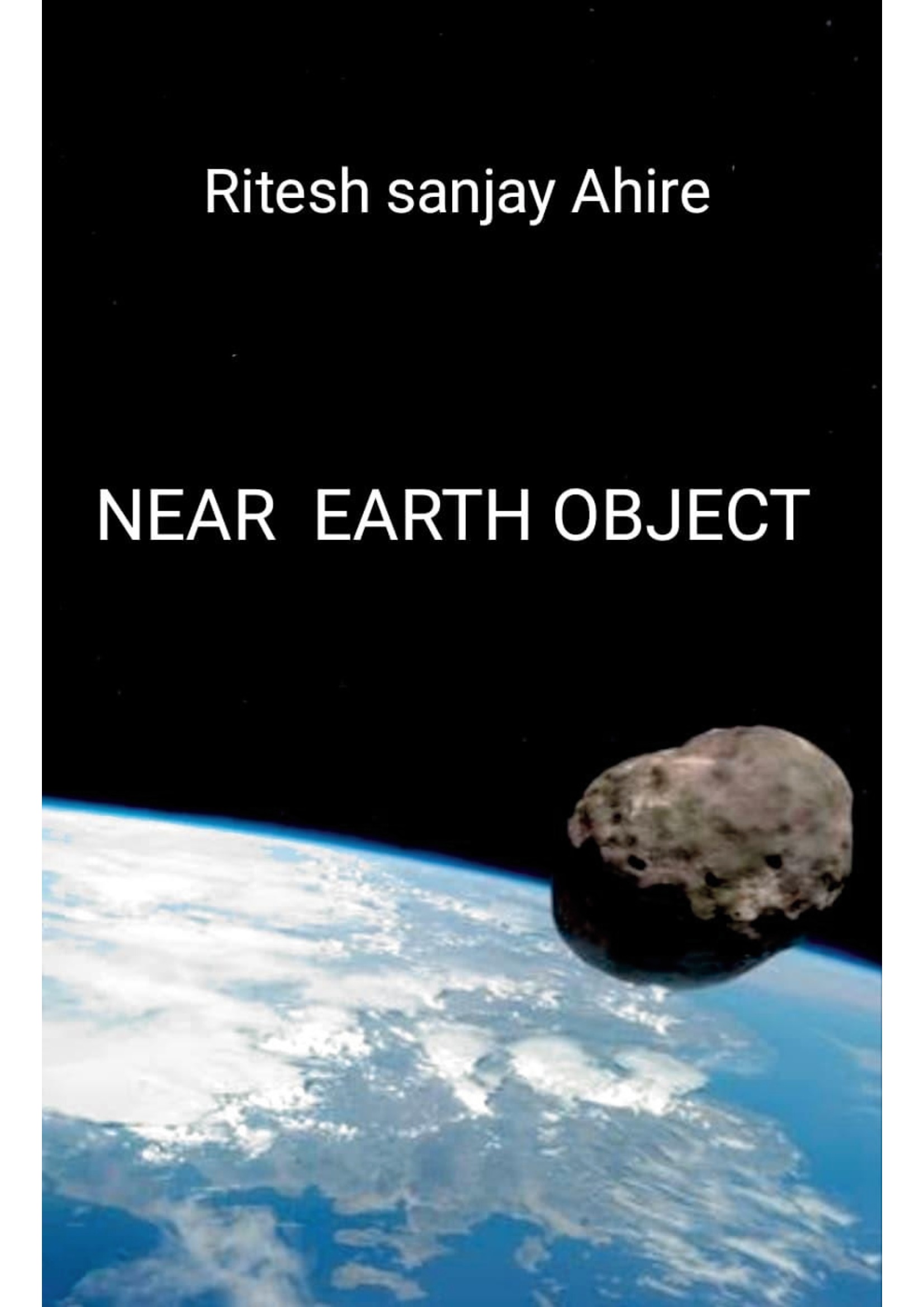 near earth object | Pothi.com