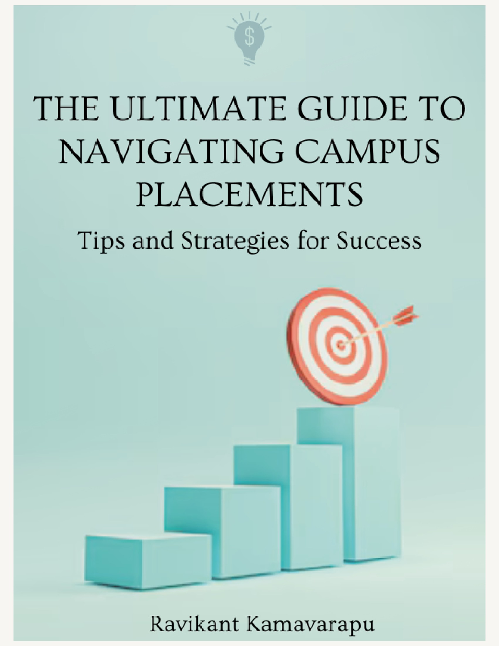 The Ultimate Guide to Navigating Campus Placements: Tips and Strategies for Success! | Pothi.com