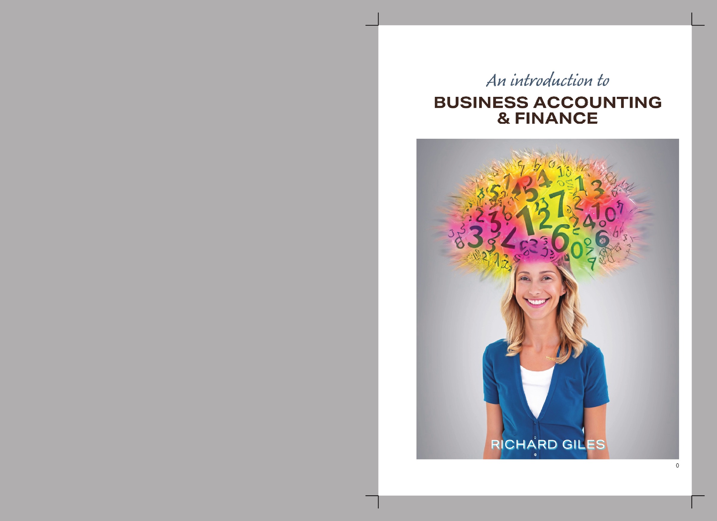 An Introduction to Business Accounting & Finance | Pothi.com