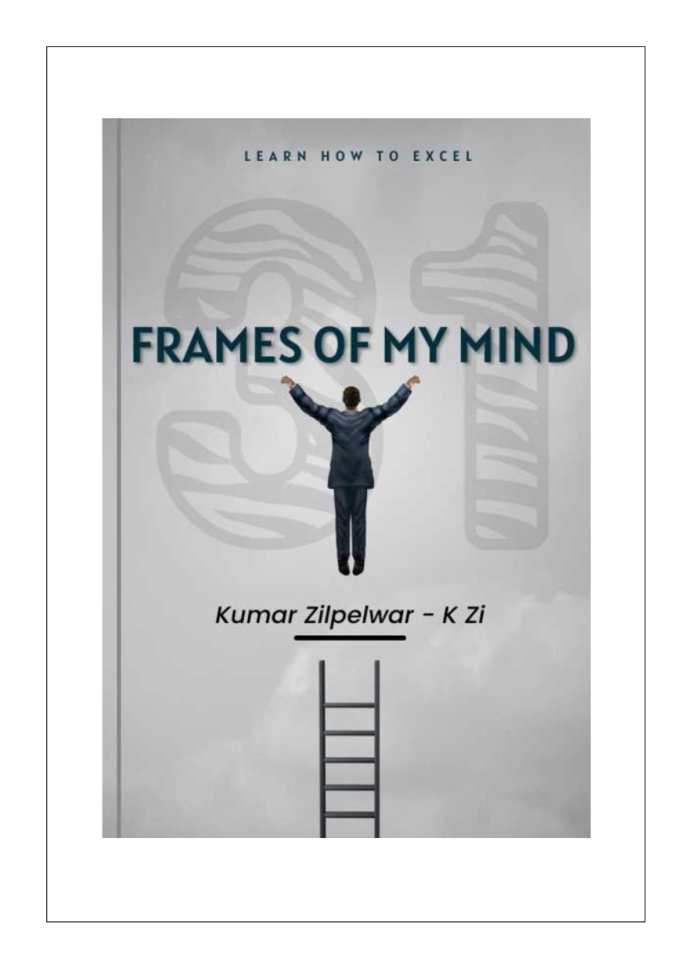 Frames of My Mind | Pothi.com