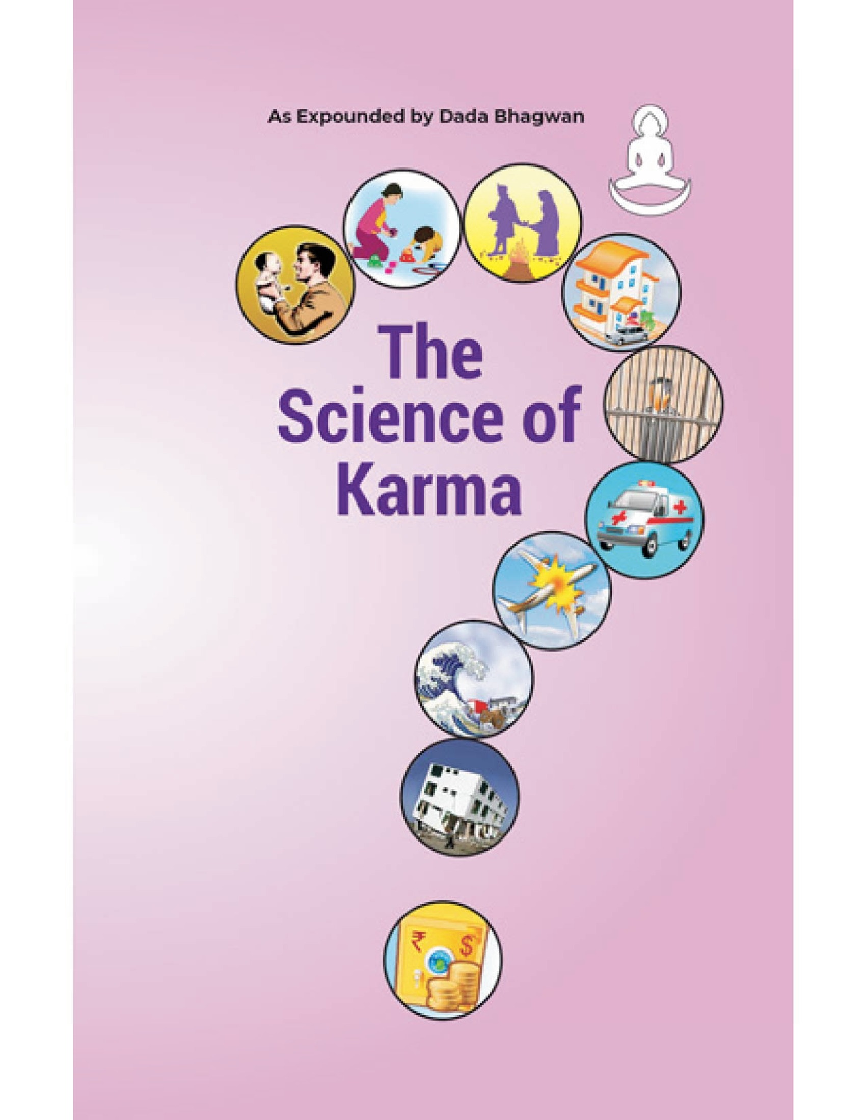 The Science Of Karma | Pothi.com