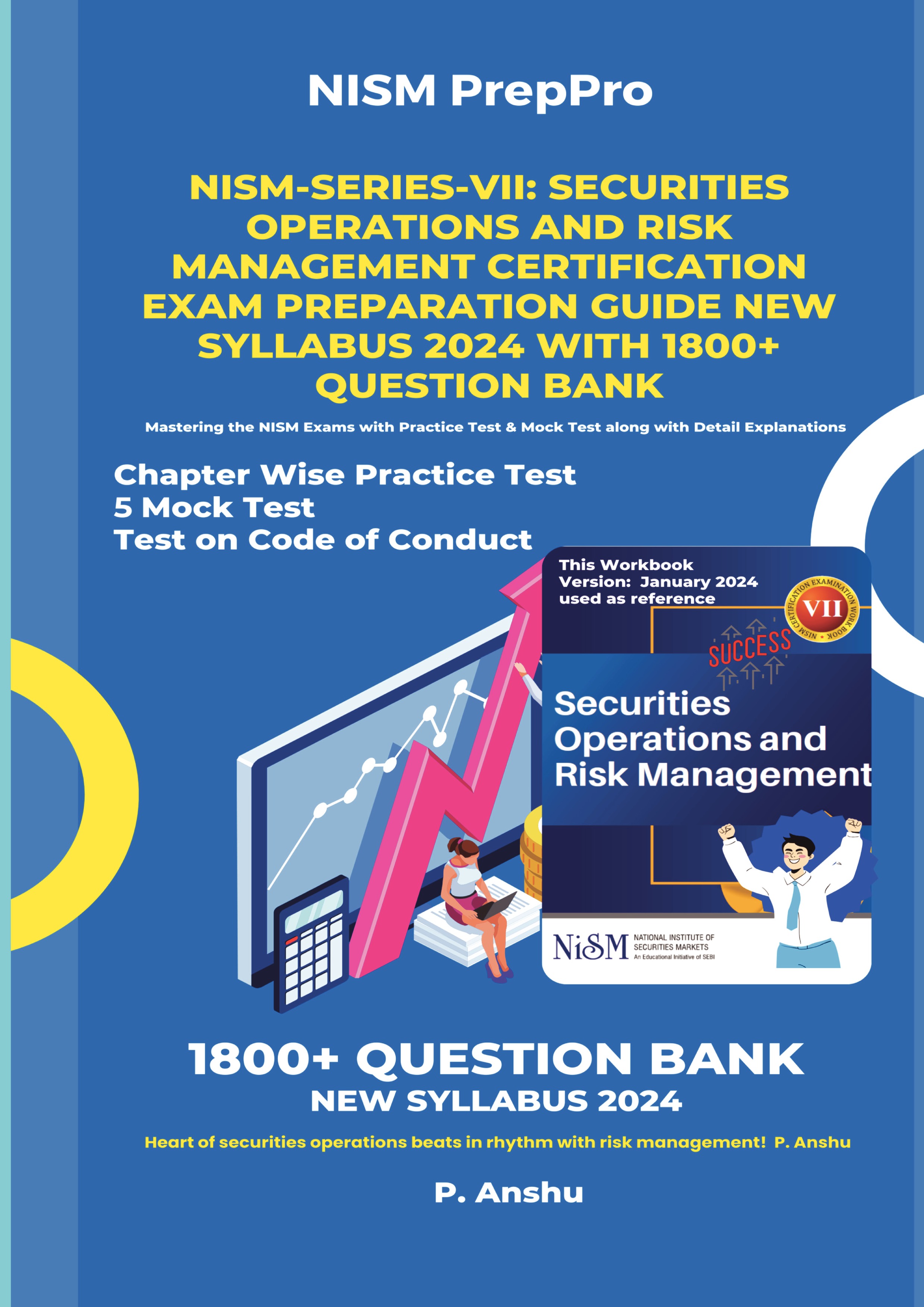 NISM-Series-VII: Securities Operations and Risk Management ...