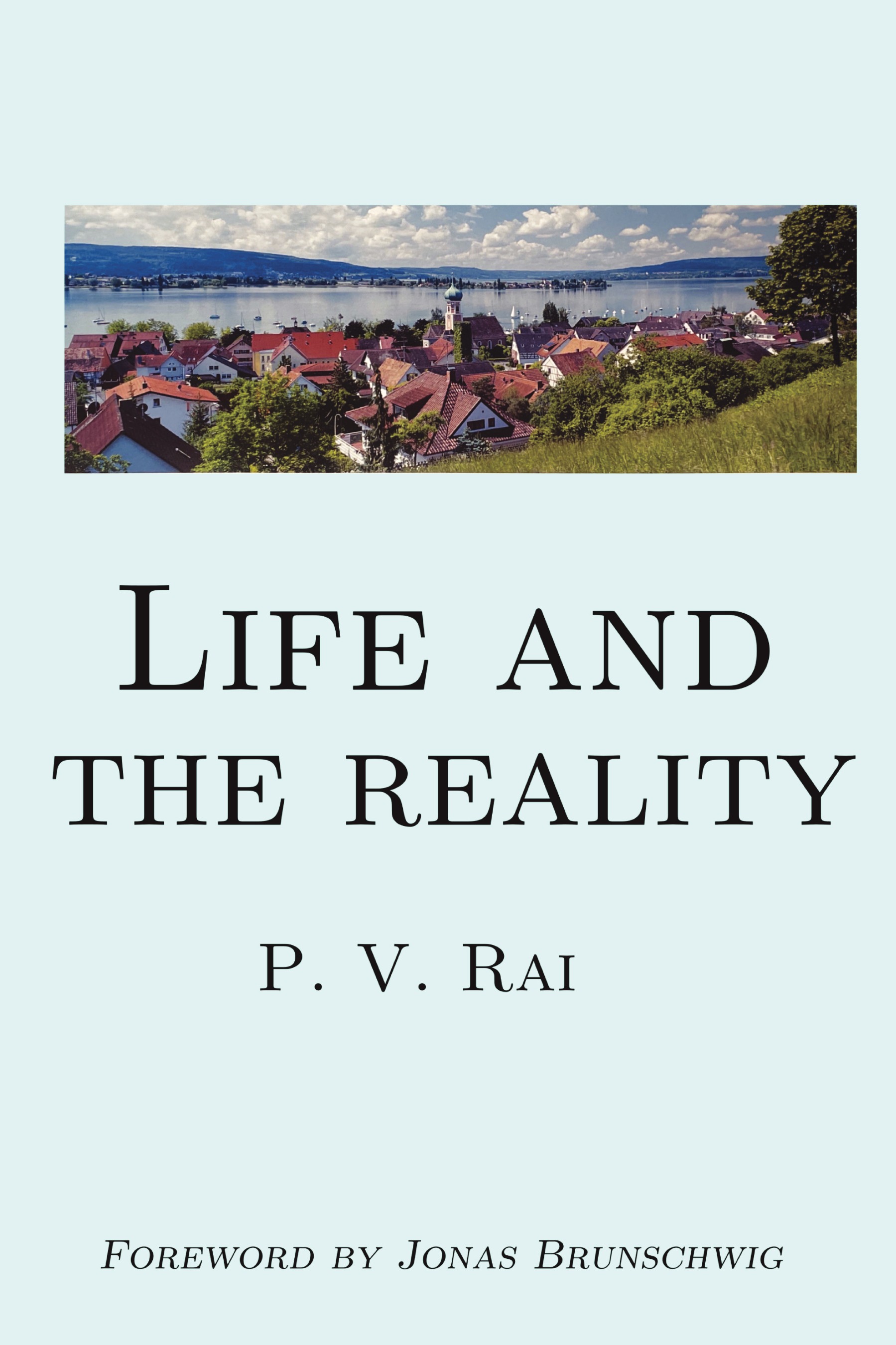 Life and the Reality | Pothi.com