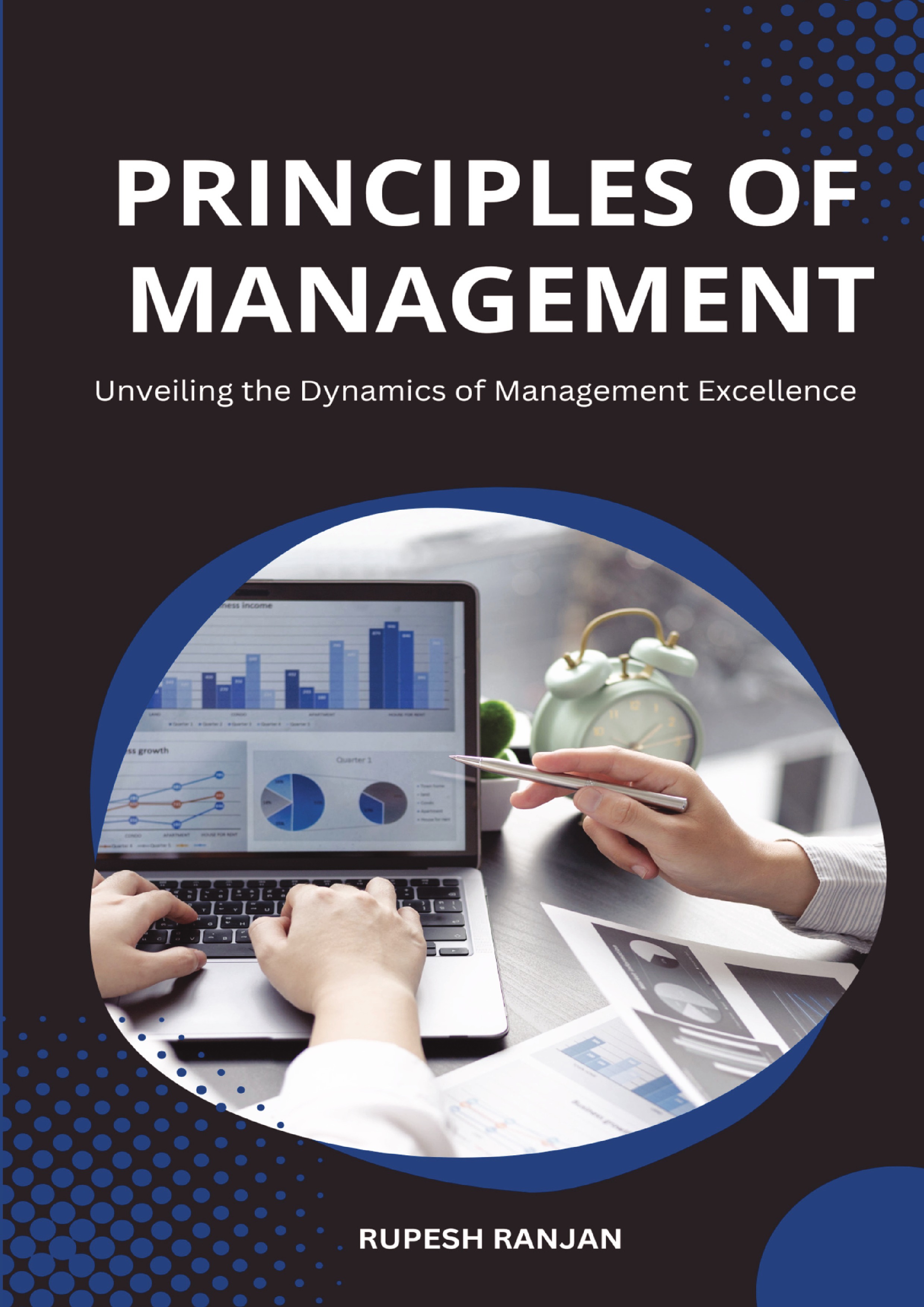 Principles of Management | Pothi.com