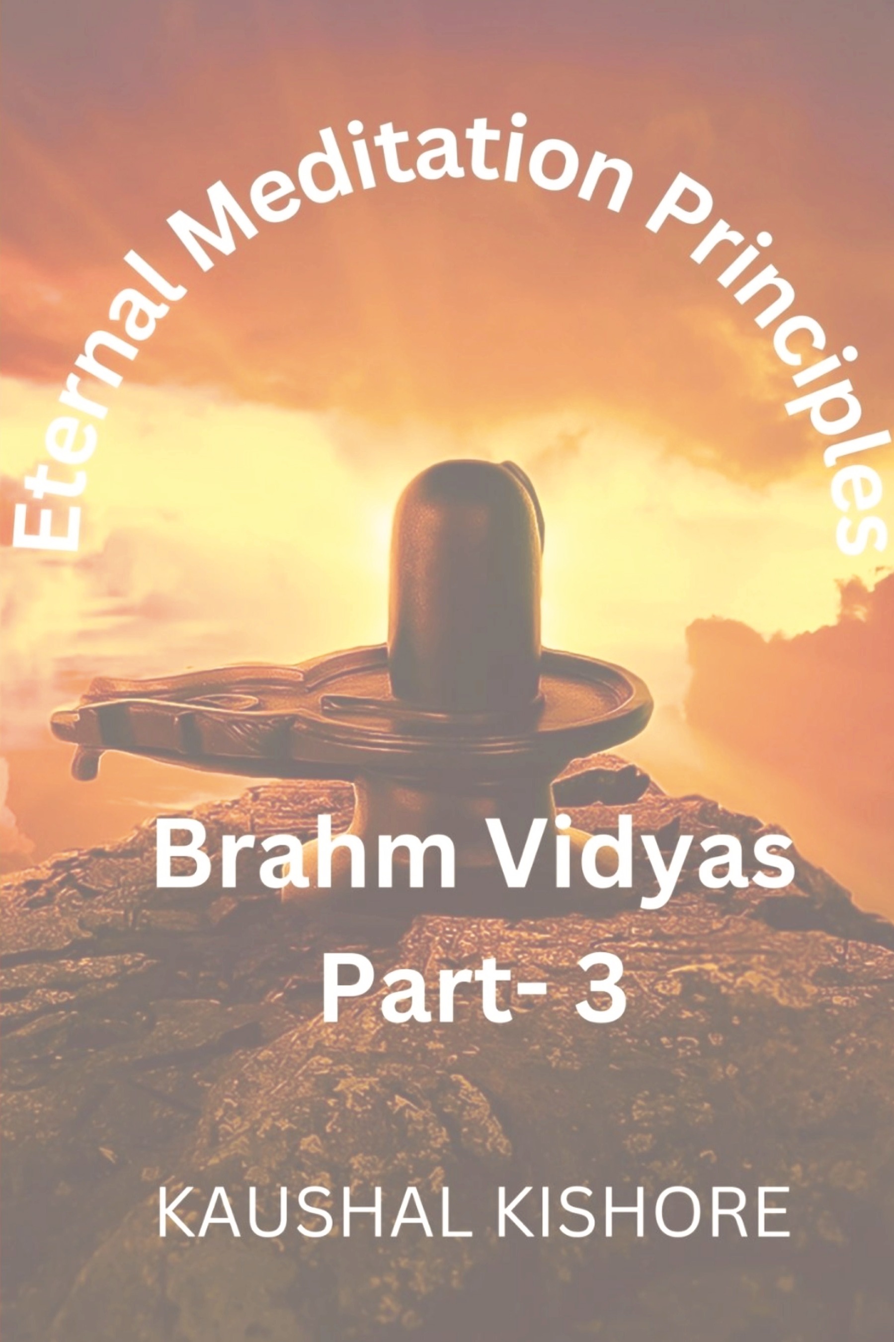 Eternal Meditation Principles | Pothi.com