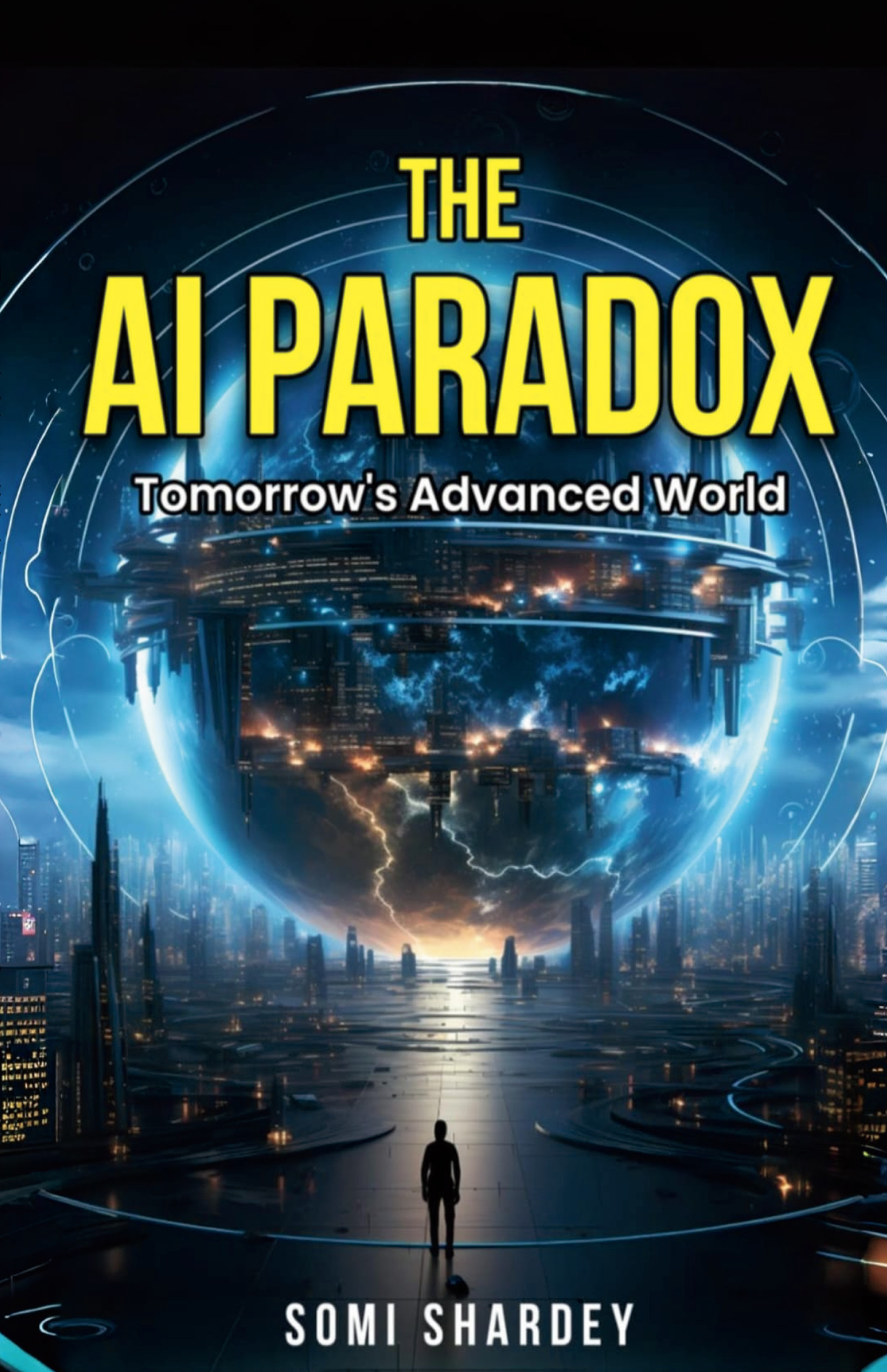 Tomorrow's Advanced World | Pothi.com