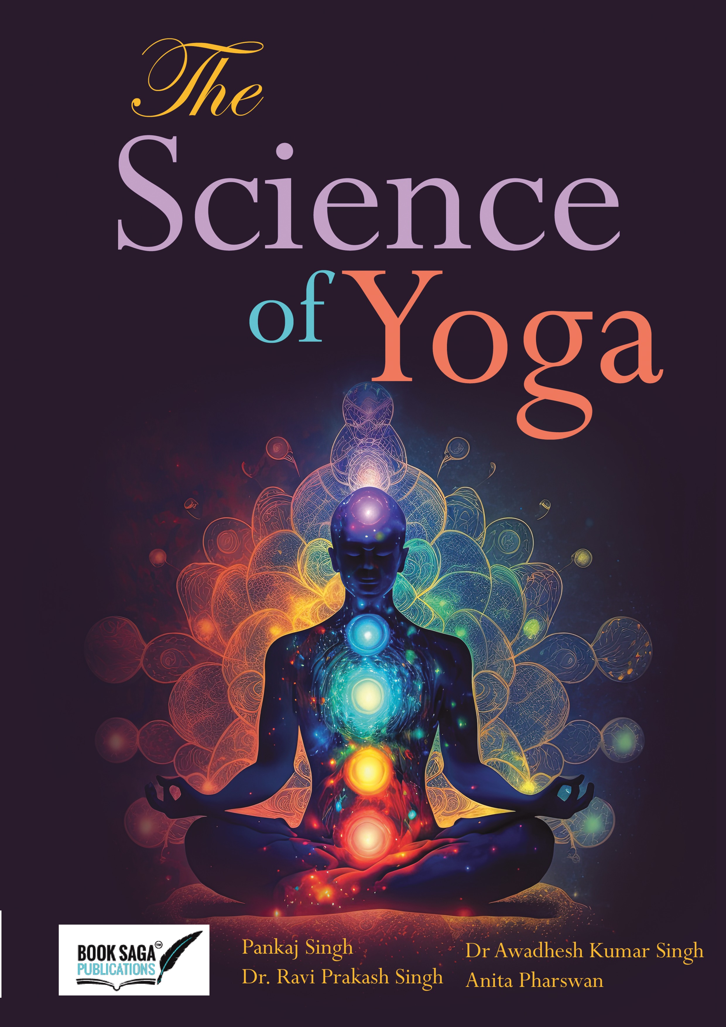 THE SCIENCE OF YOGA | Pothi.com