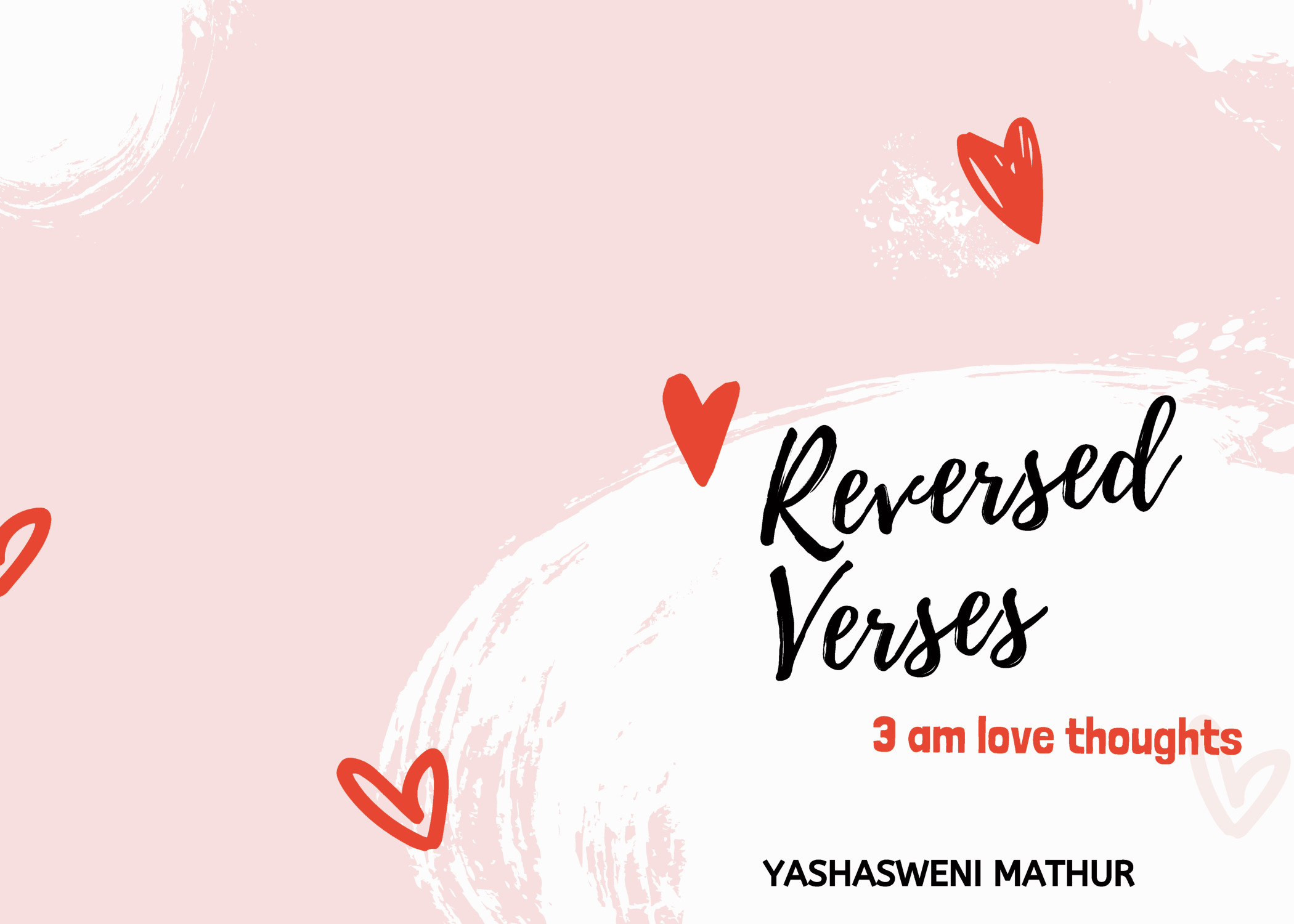 Reversed Verses | Pothi.com