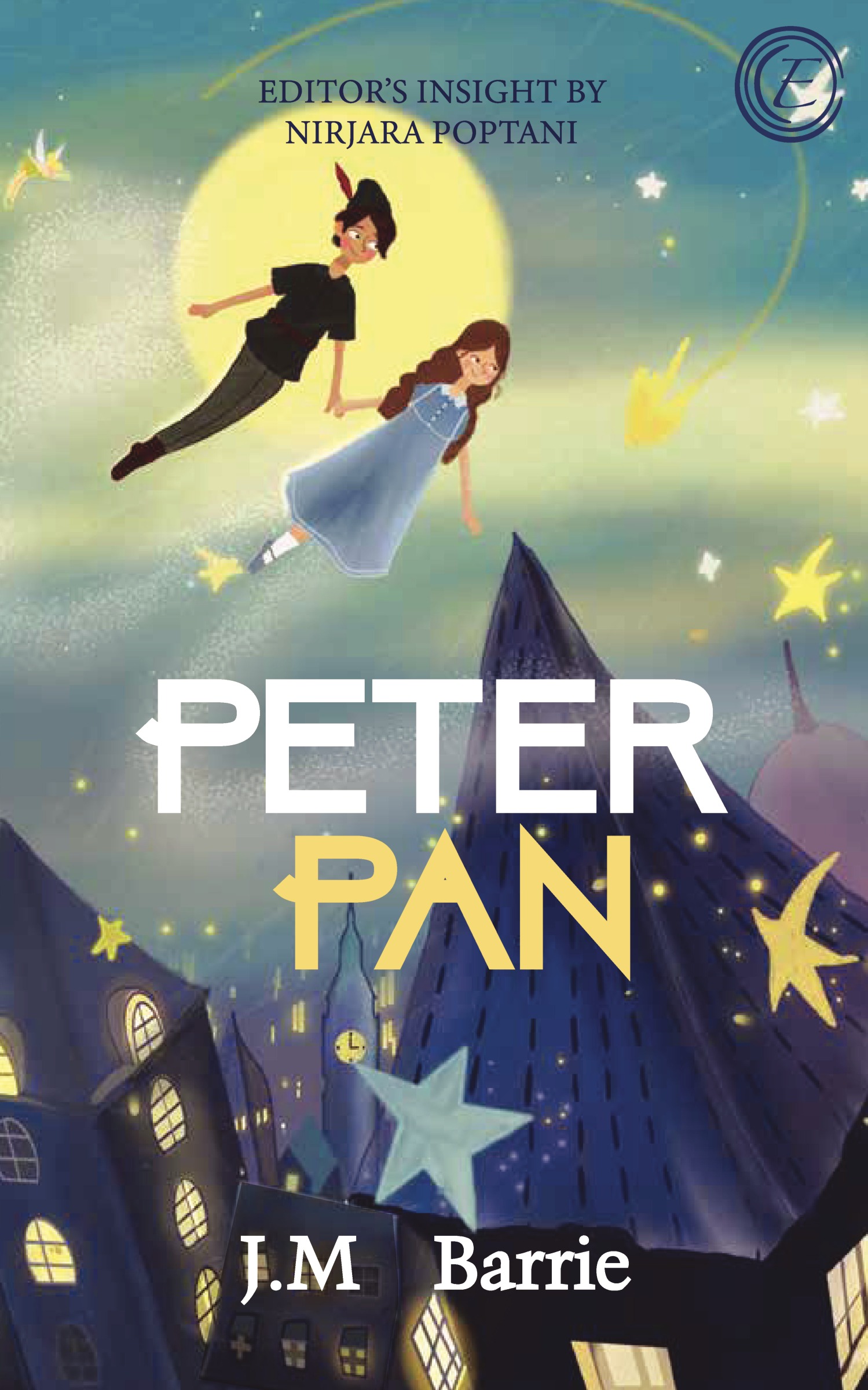 Peter Pan | Pothi.com