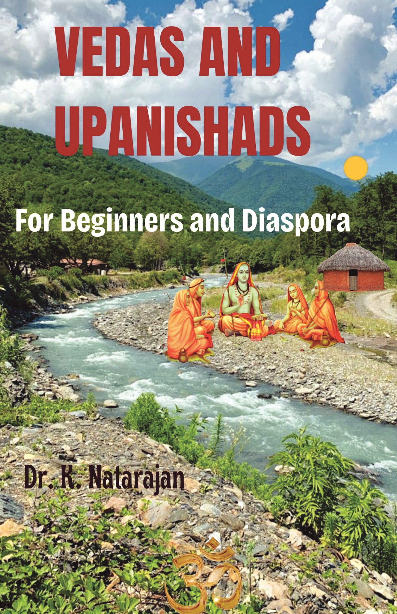 VEDAS AND UPANISHADS | Pothi.com