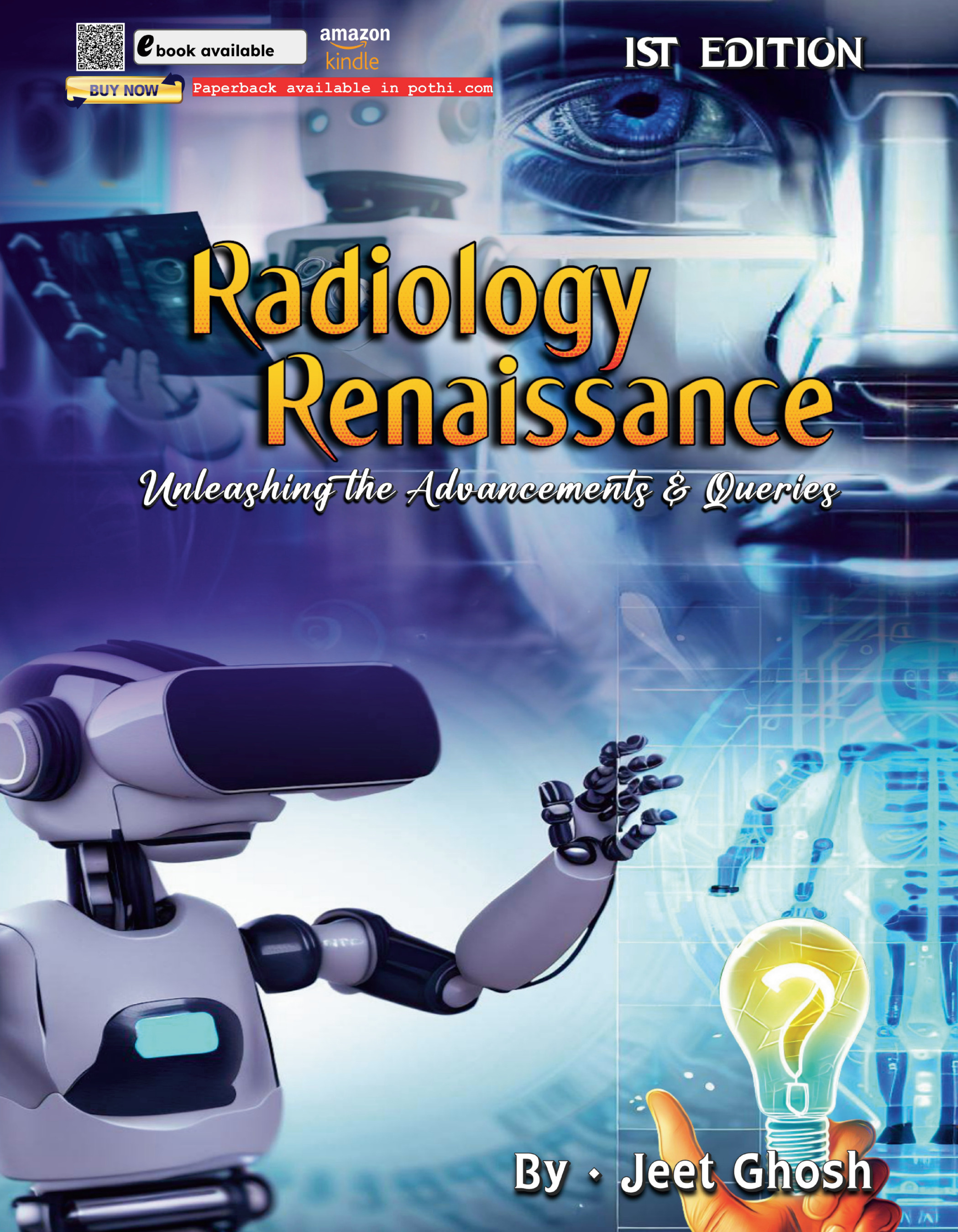 Radiology Renaissance | Pothi.com