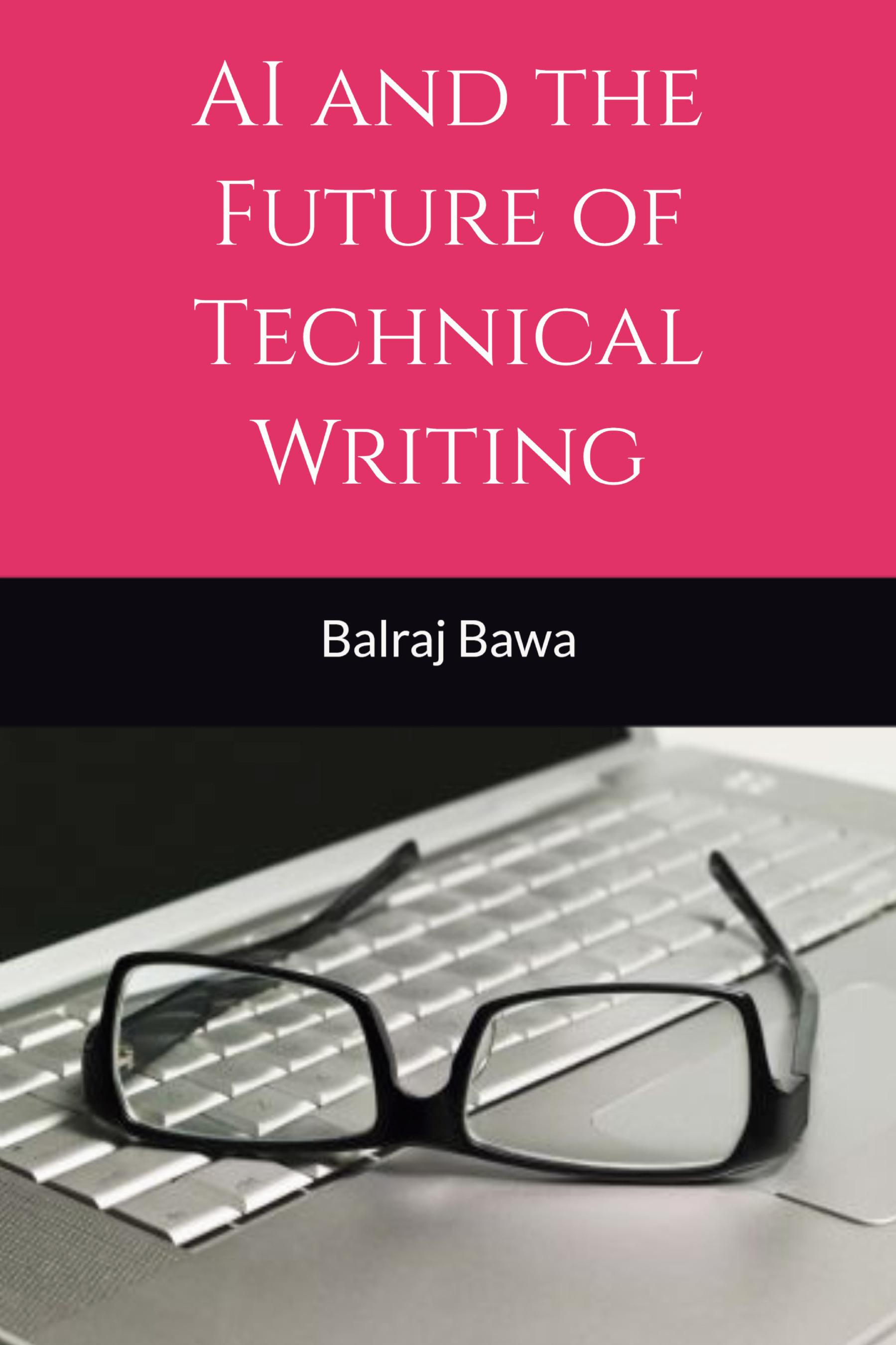 AI and the Future of Technical Writing | Pothi.com