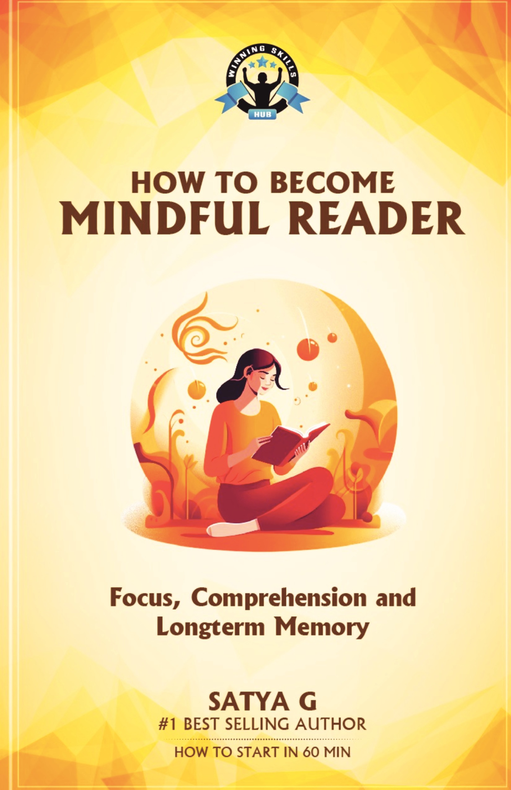 How To Become Mindful Reader | Pothi.com