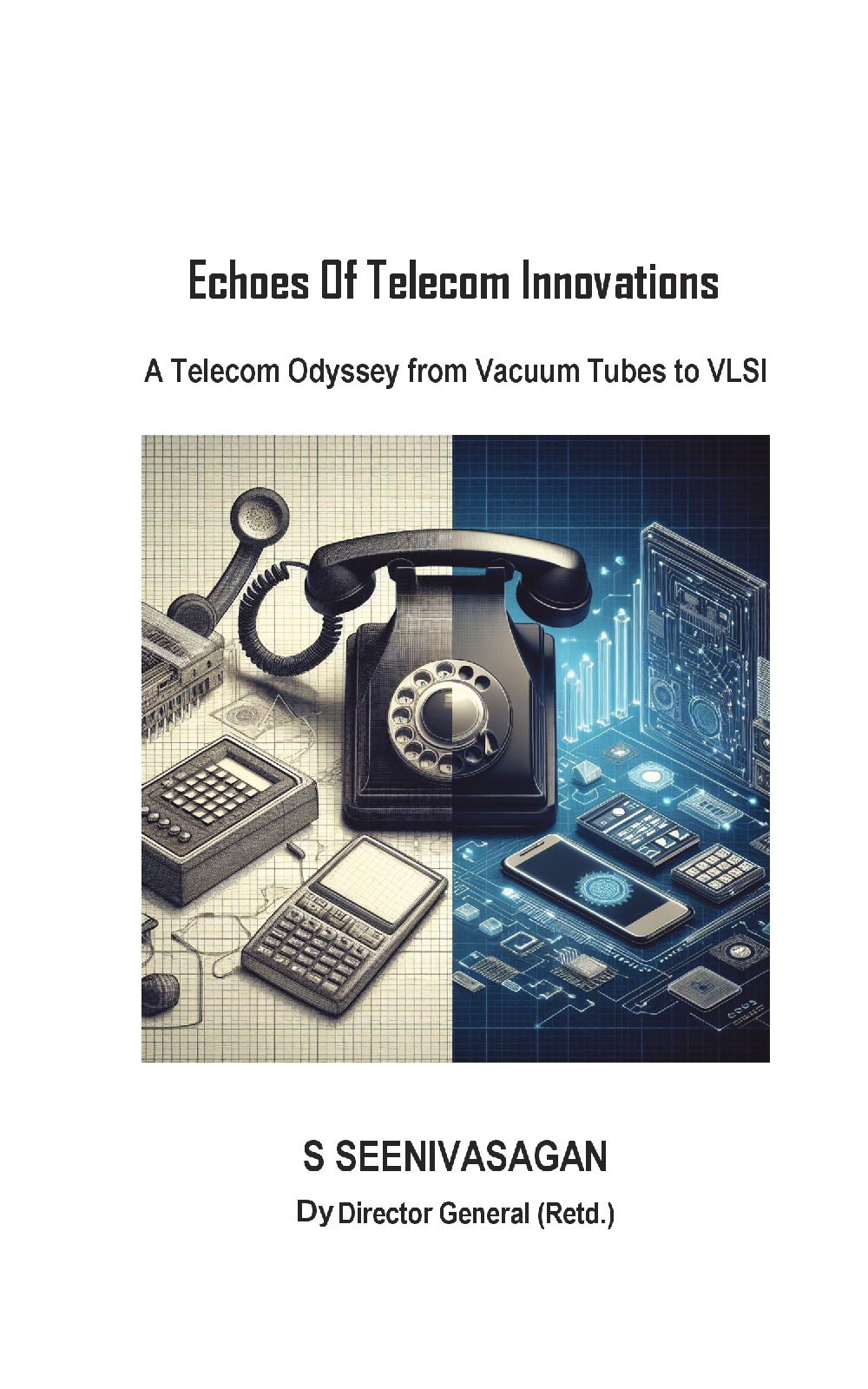Echoes Of Telecom Innovations | Pothi.com