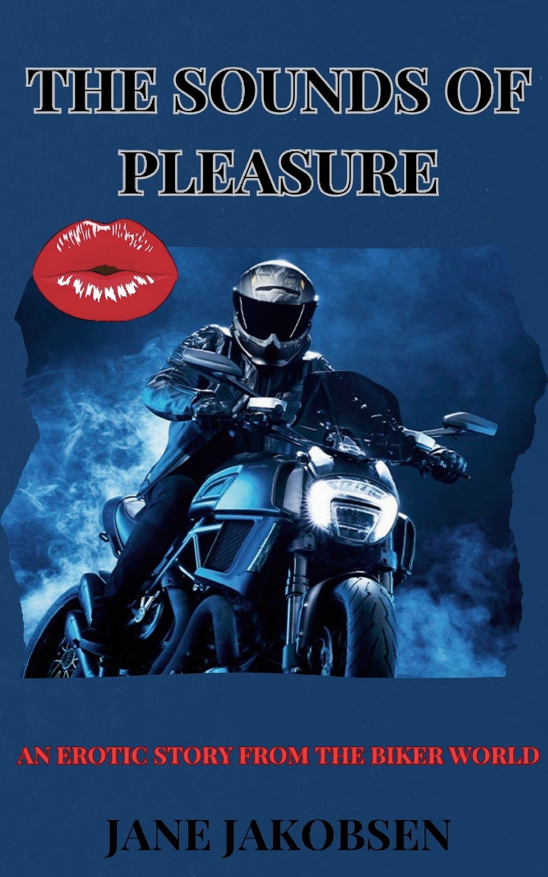 The Sounds Of Pleasure | Pothi.com