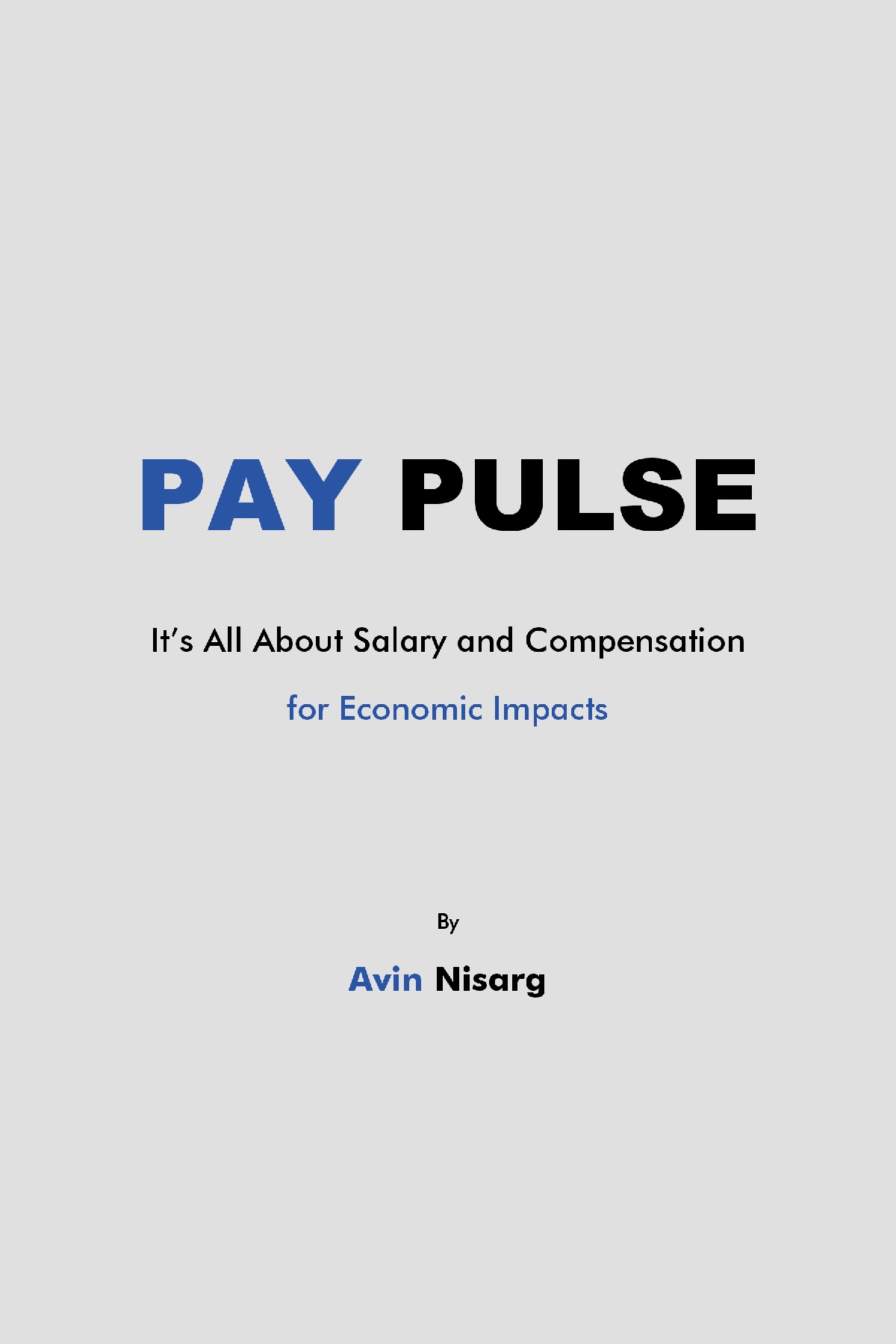 Pay Pulse | Pothi.com