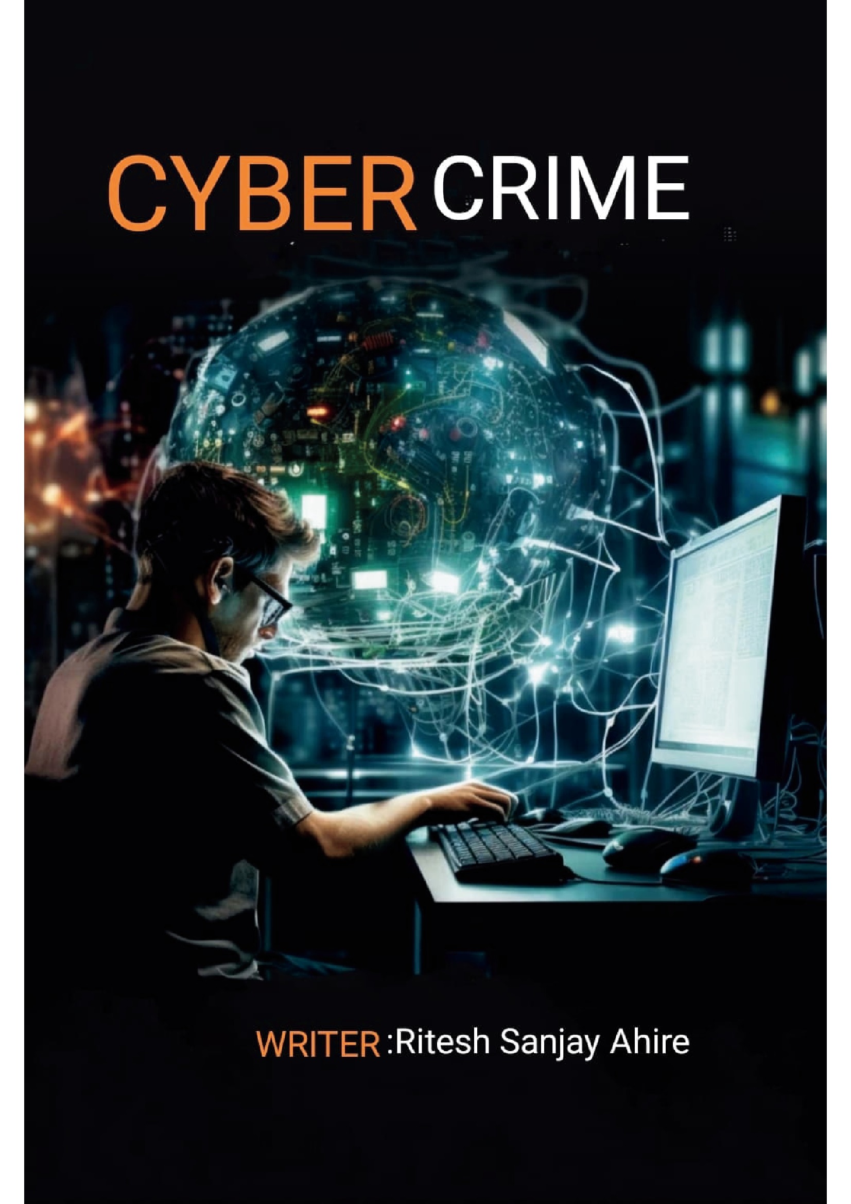 cyber crime | Pothi.com